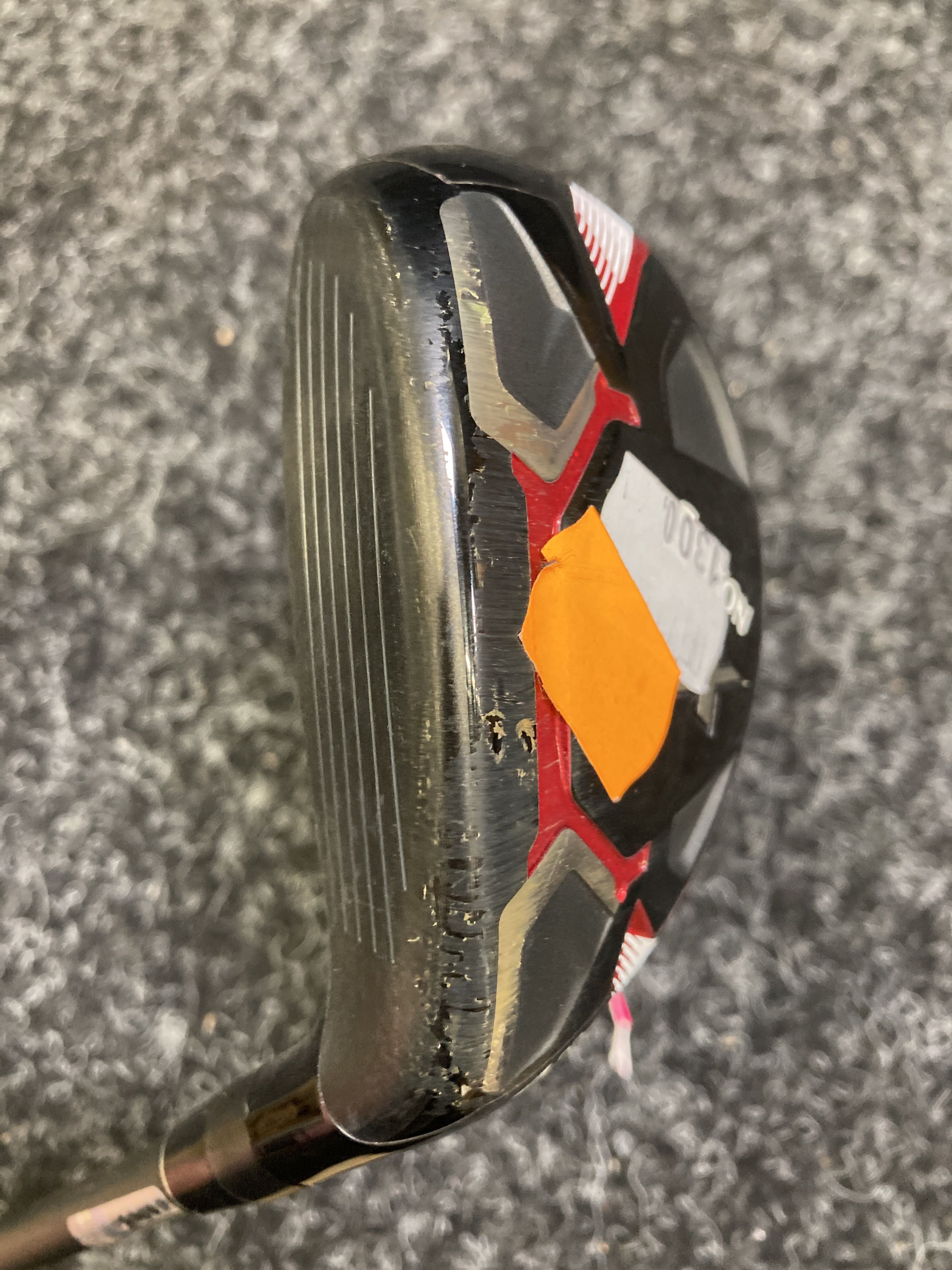 Golfklubba Srixon 4/22 Demo - Auktioner online - Nätauktioner ...