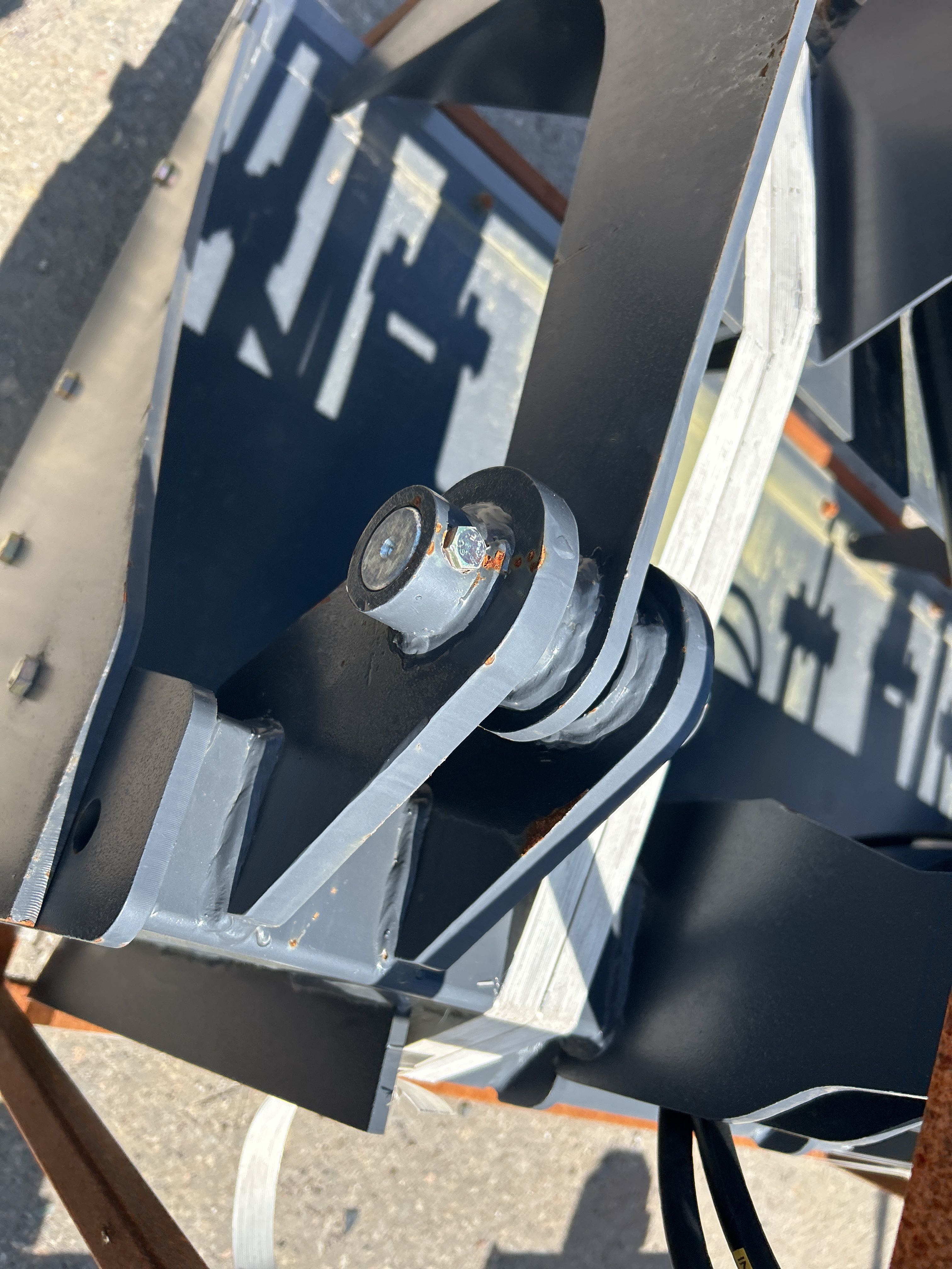 62 Pro Grappler Bobcat attachment - PS Auction - We value the future ...