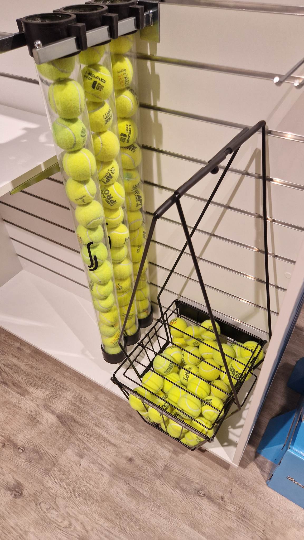 Padel training set - PS Auction - We value the future - Largest in net ...
