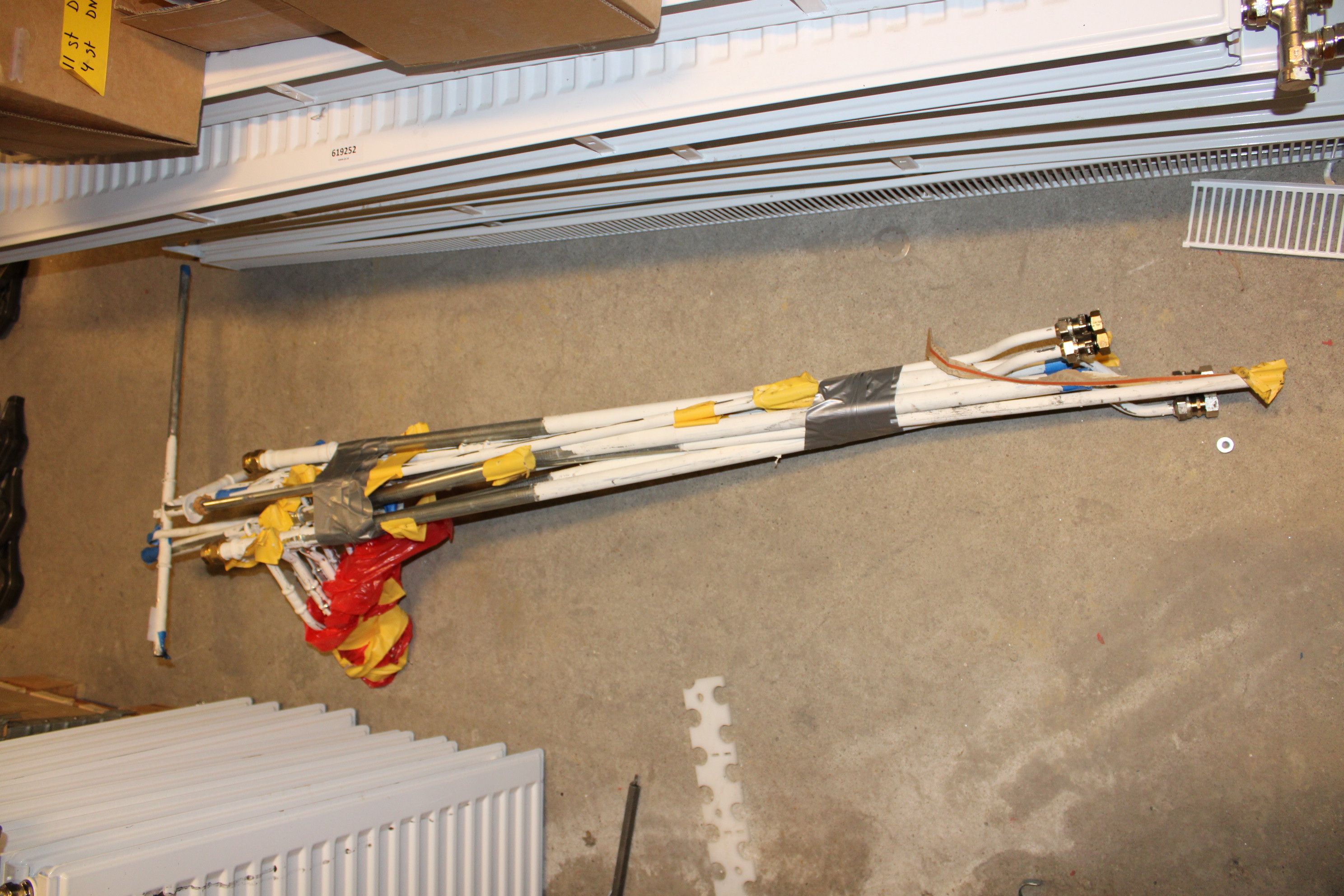 VVS Rör - Auktioner online - Nätauktioner & Konkursauktioner | PS Auction