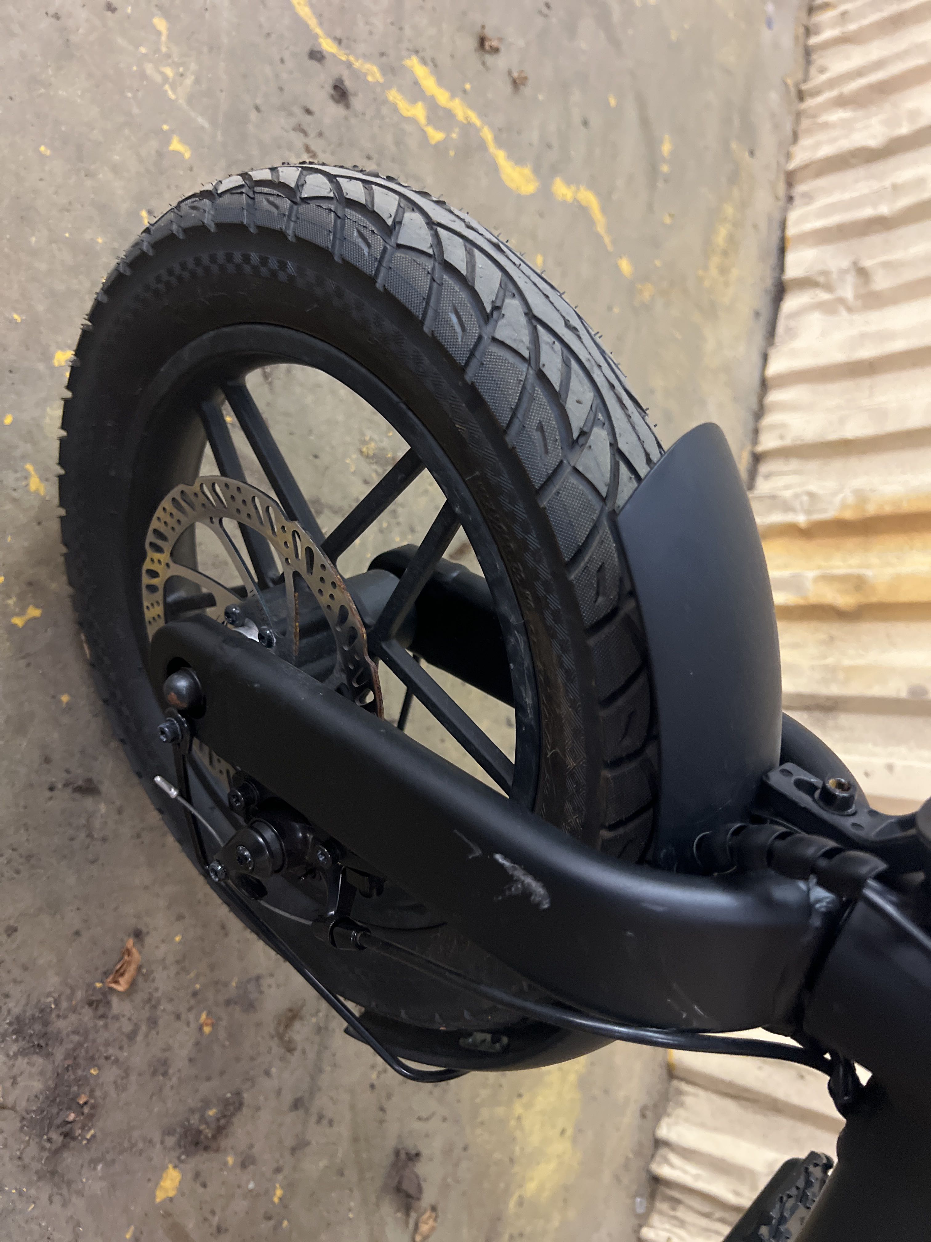 Electric Moped Class 2 Vässla Bike 25kmh Ps Auction We Value The