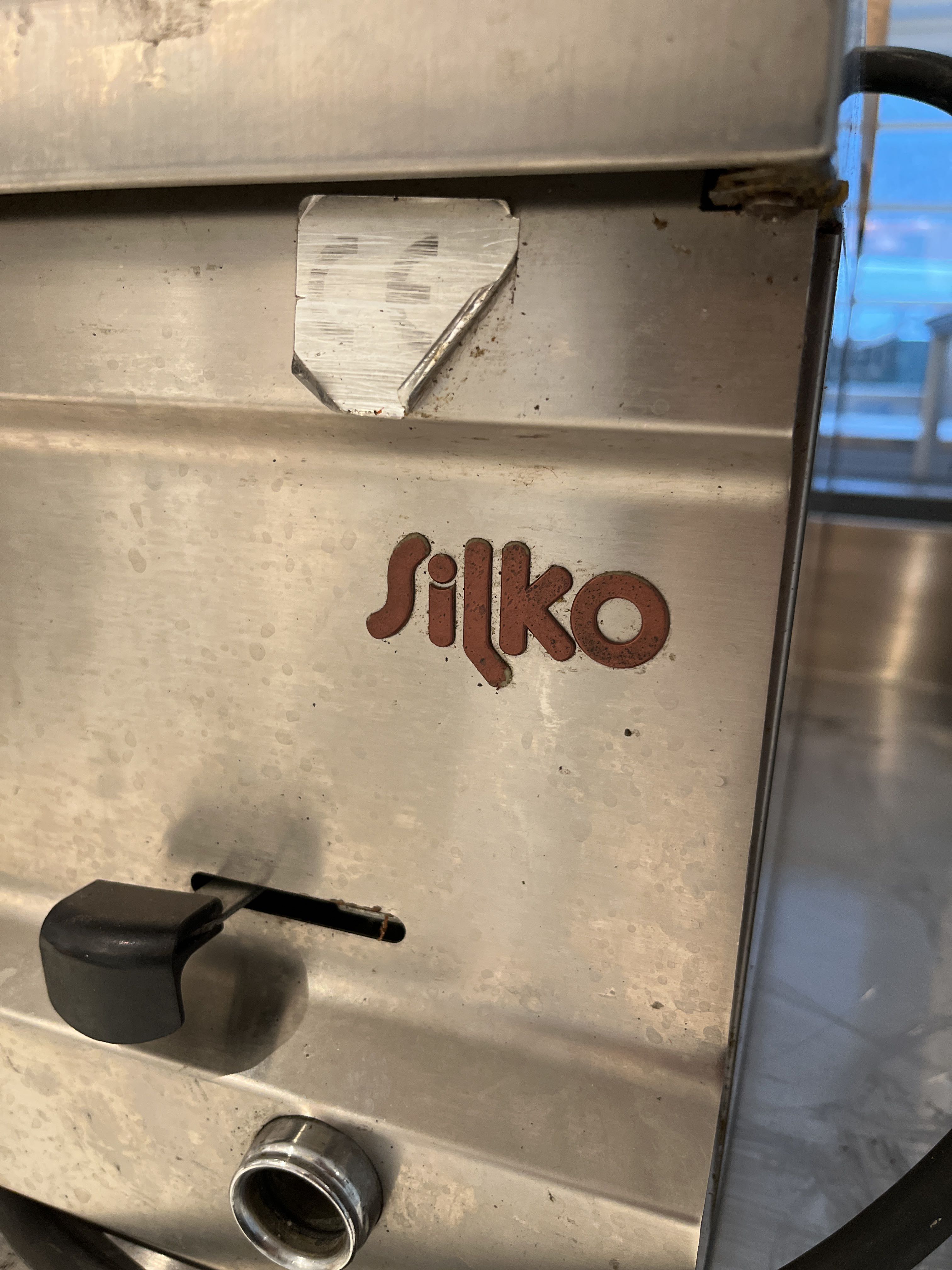 Grillhalster, Silko - Auktioner online - Nätauktioner ...