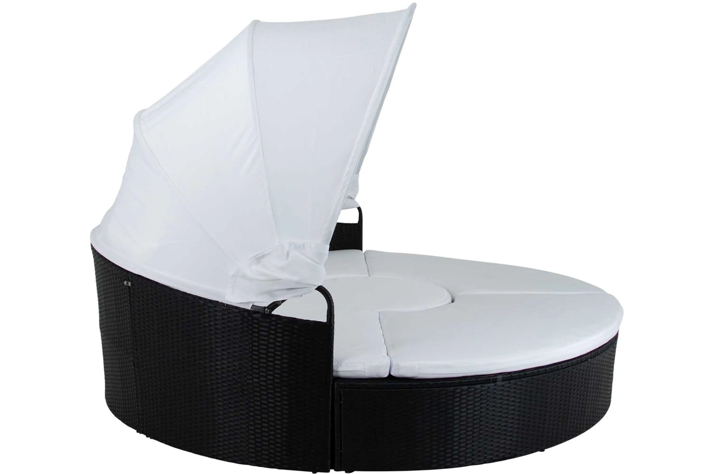 Solsäng i modulutförande - Venture Design Florens - Auktioner online ...