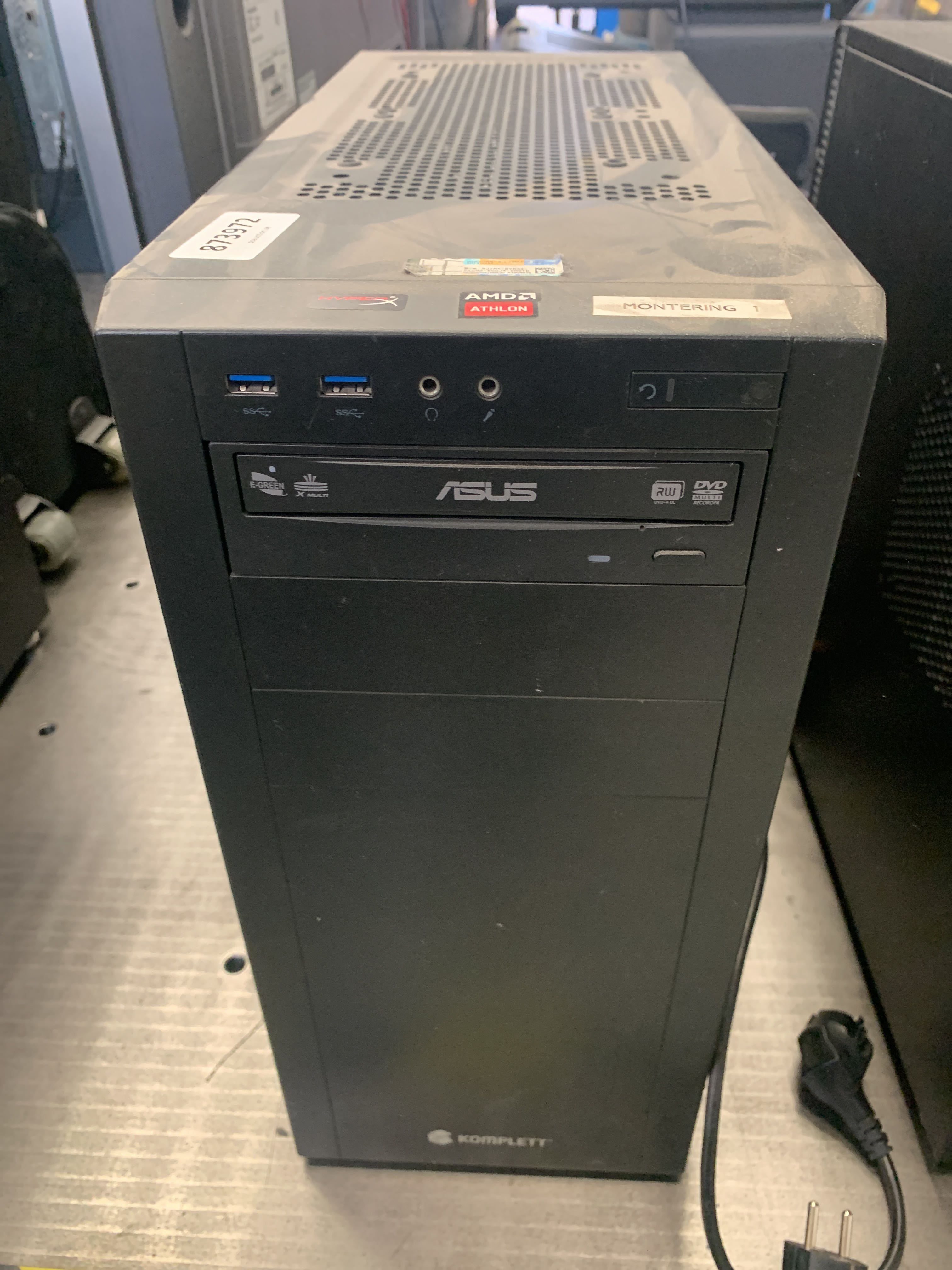 Computer - PS Auction - We value the future - Largest in net auctions