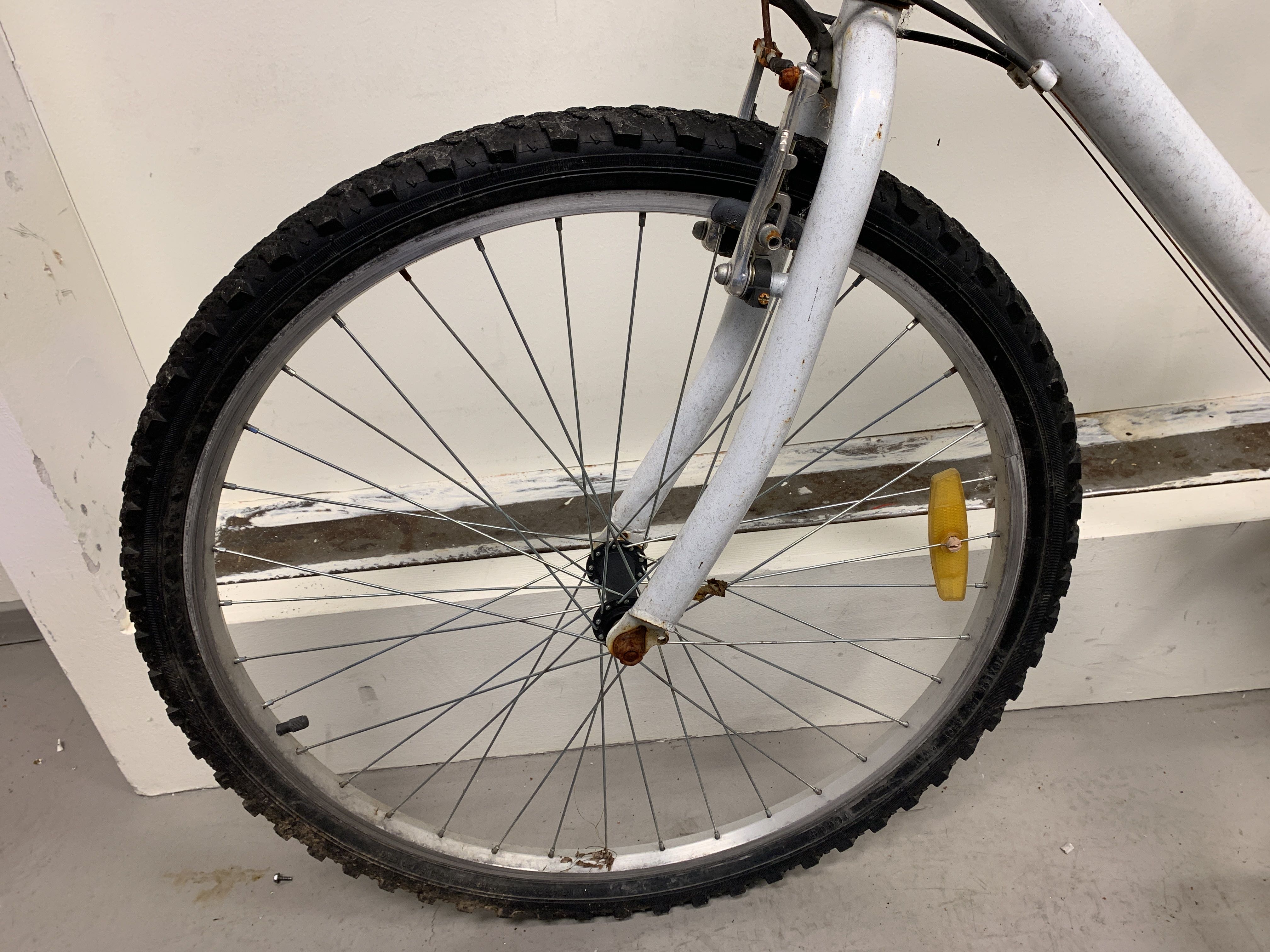 Herrcykel Speed 26" med 21 Växlar - Auktioner online - Nätauktioner ...