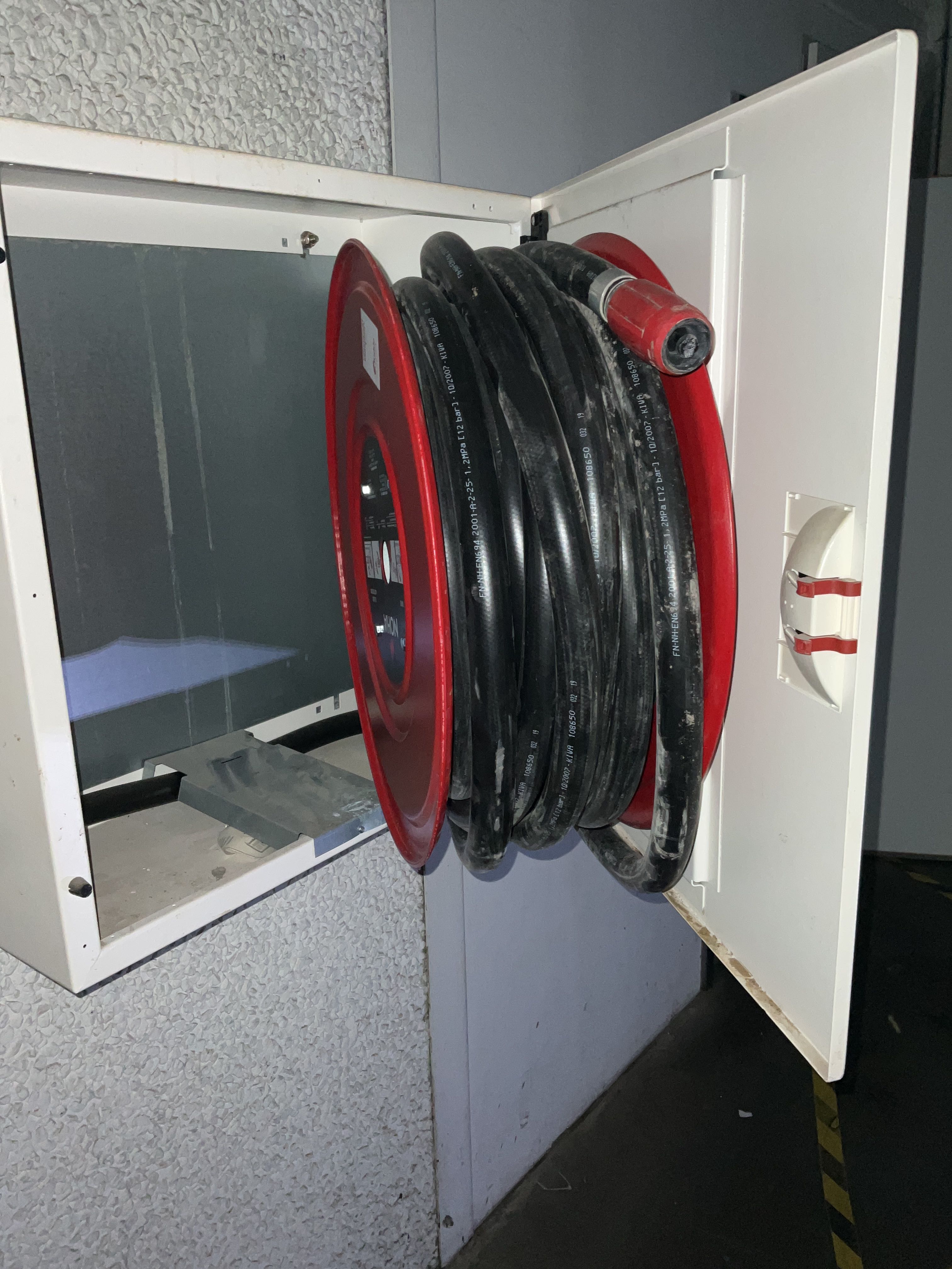 Brandpost NOHA - Auktioner online - Nätauktioner & Konkursauktioner | PS Auction