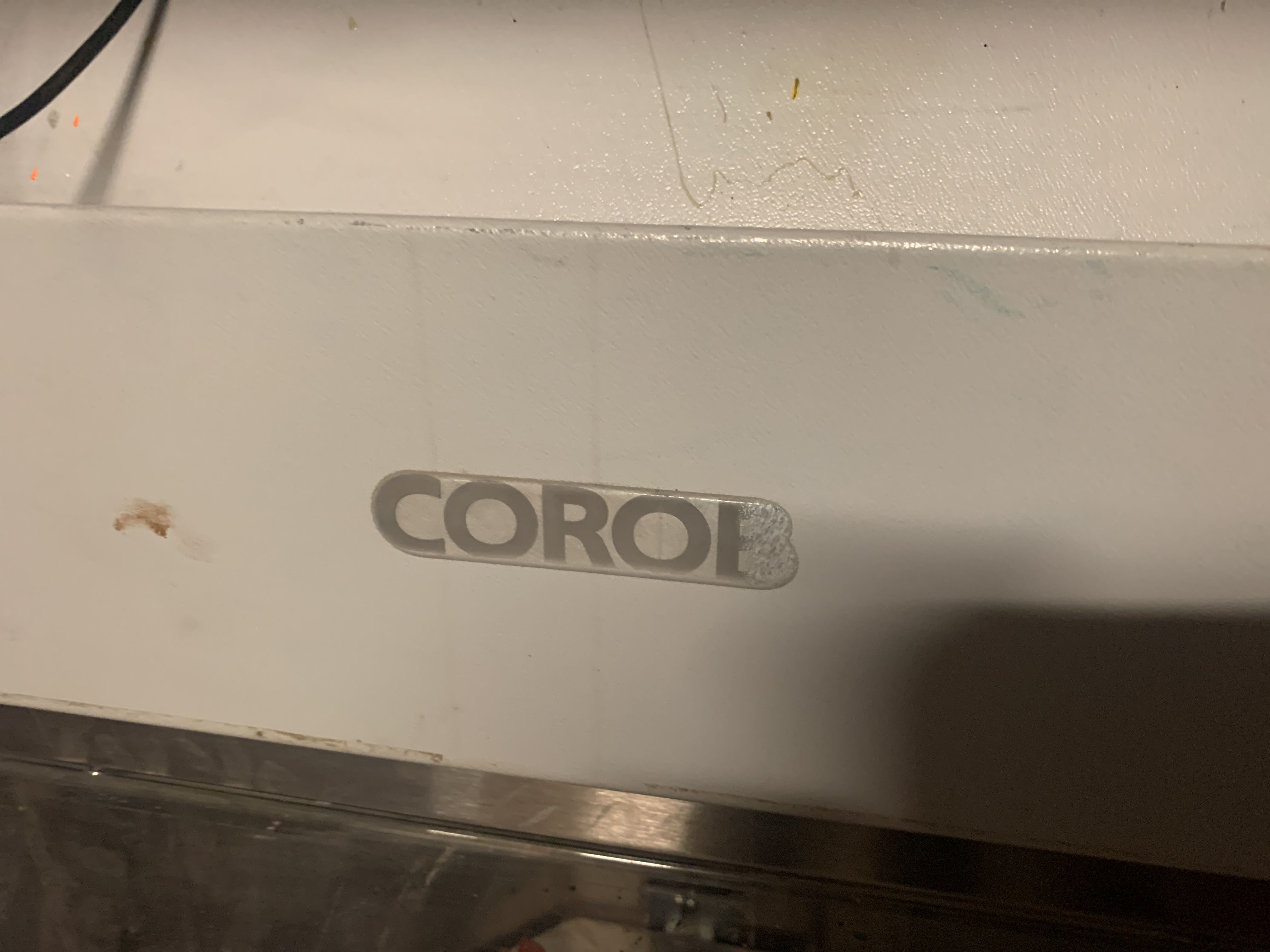 Breaking machine Corob - PS Auction - We value the future - Largest in ...