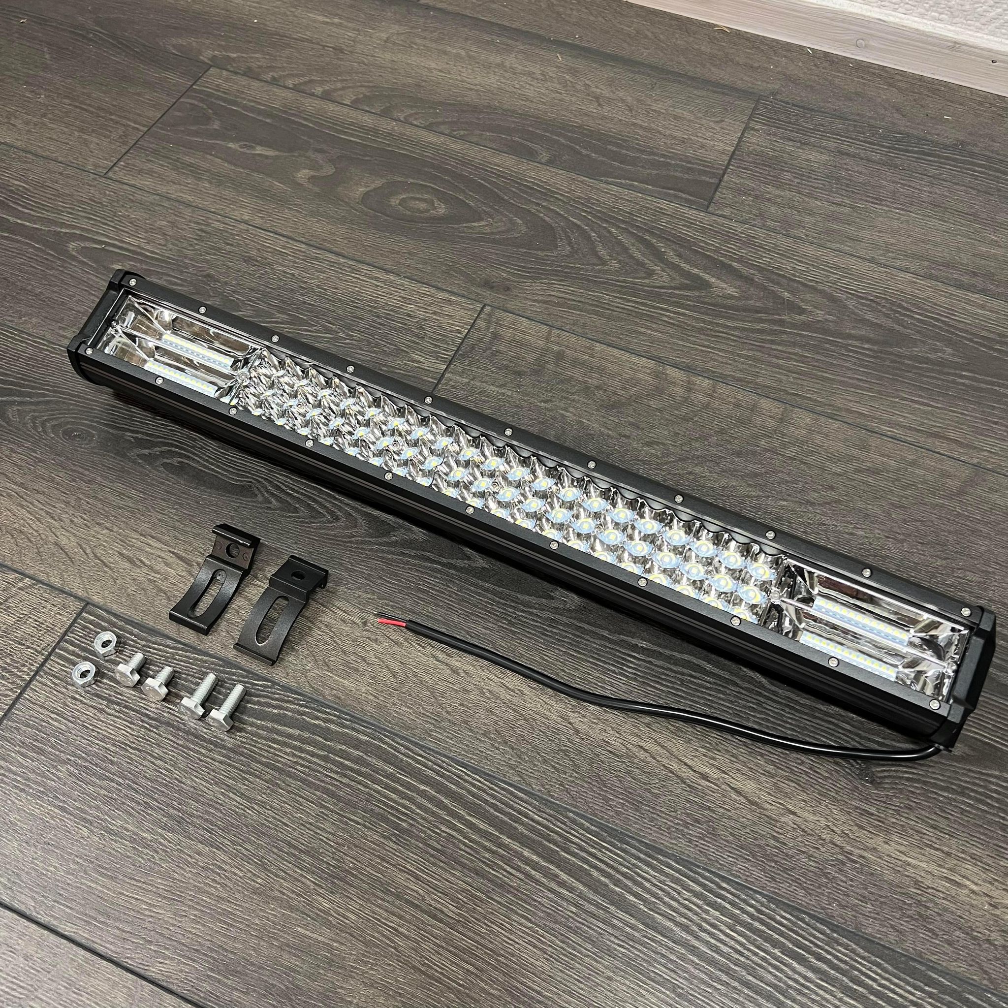 10 pcs LED ramps 324W - PS Auction - We value the future - Largest in ...