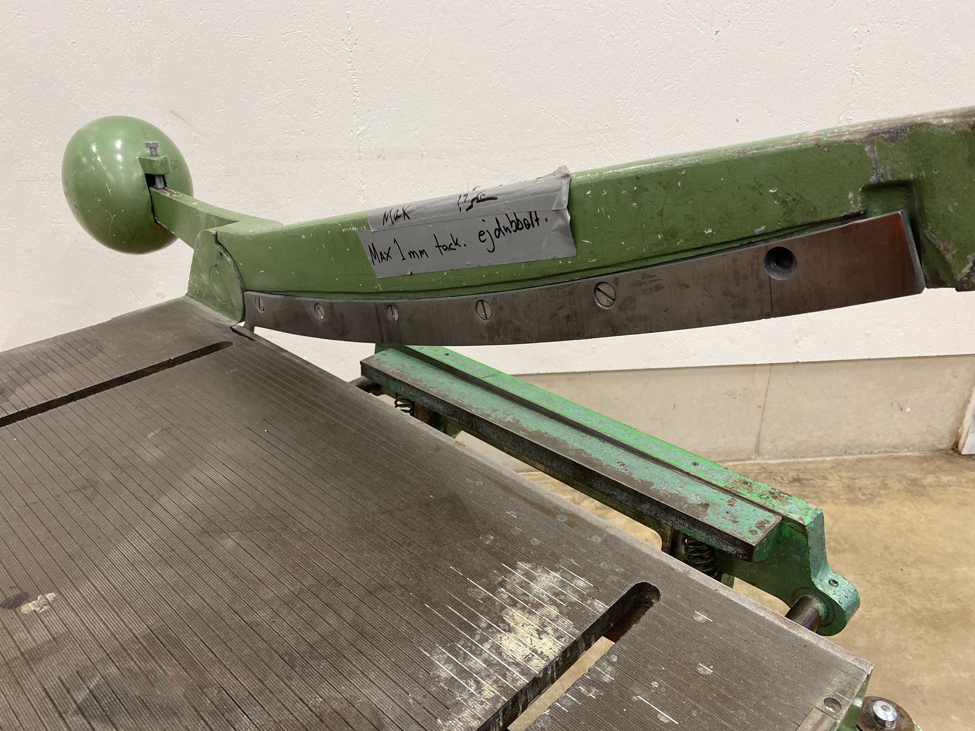 Slagsax Luna - Auktioner online - Nätauktioner & Konkursauktioner | PS ...