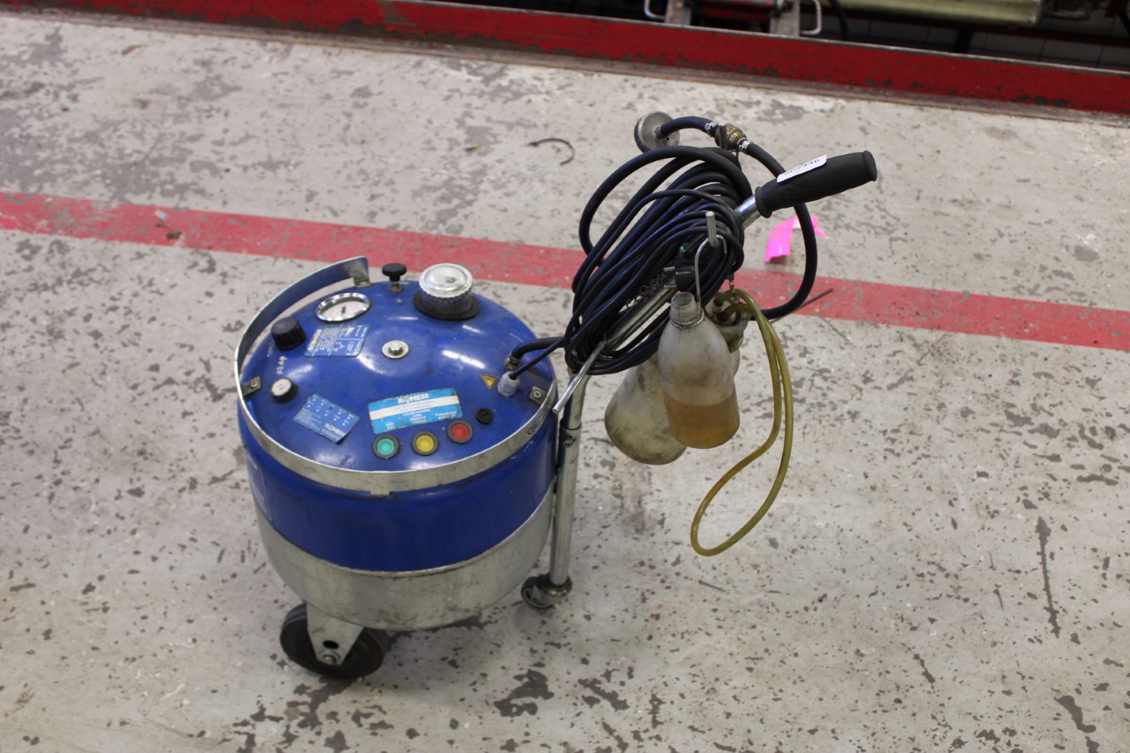 Bromsluftare Romess S15 - PS Auction - We value the future - Largest in ...