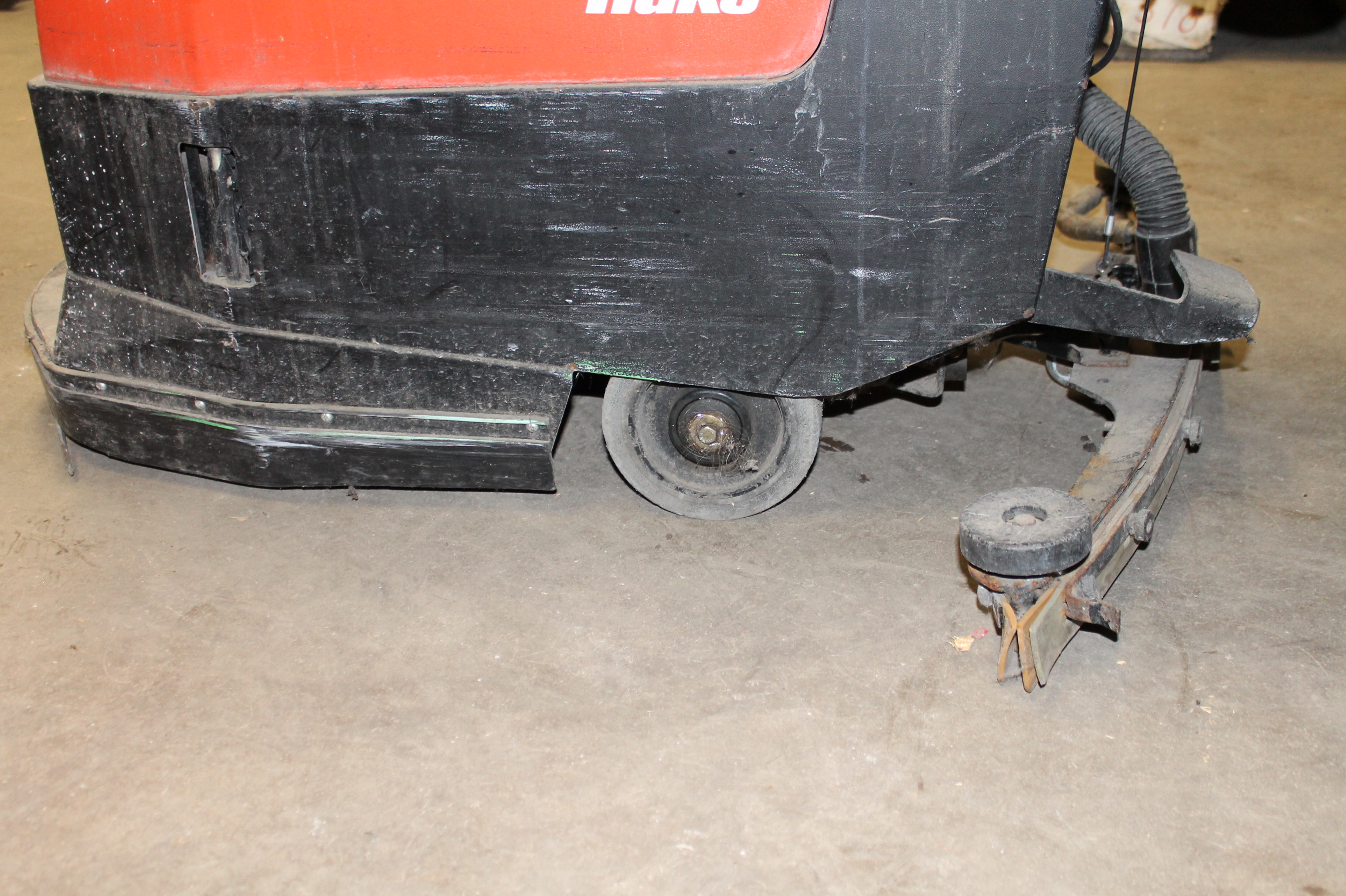 Sander Hako - PS Auction - We value the future - Largest in net auctions