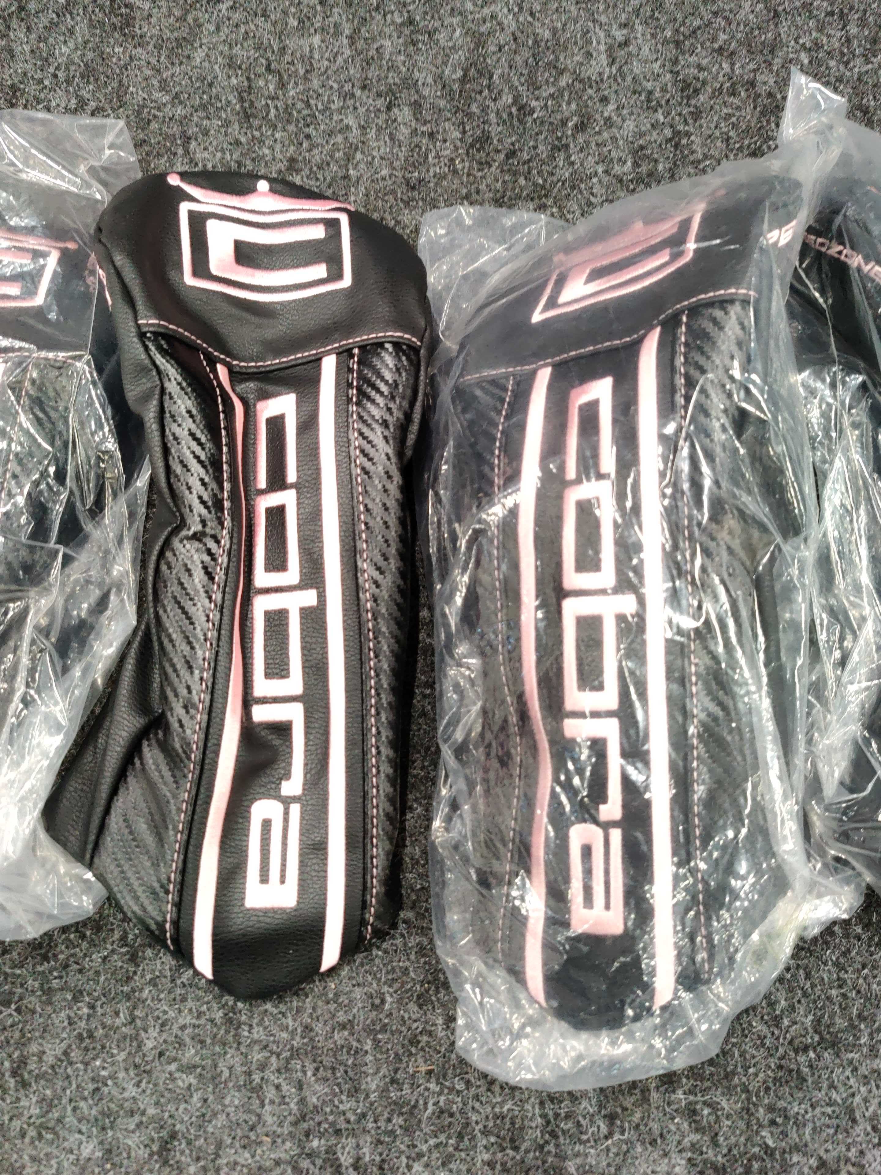 Headcovers Cobra Speedzone - Auktioner online - Nätauktioner ...