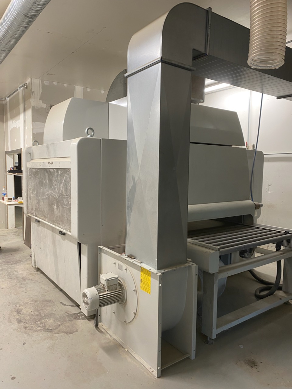 Cefla sprayer, Kleenspray 12 / P, year model 2010 - PS Auction - We ...