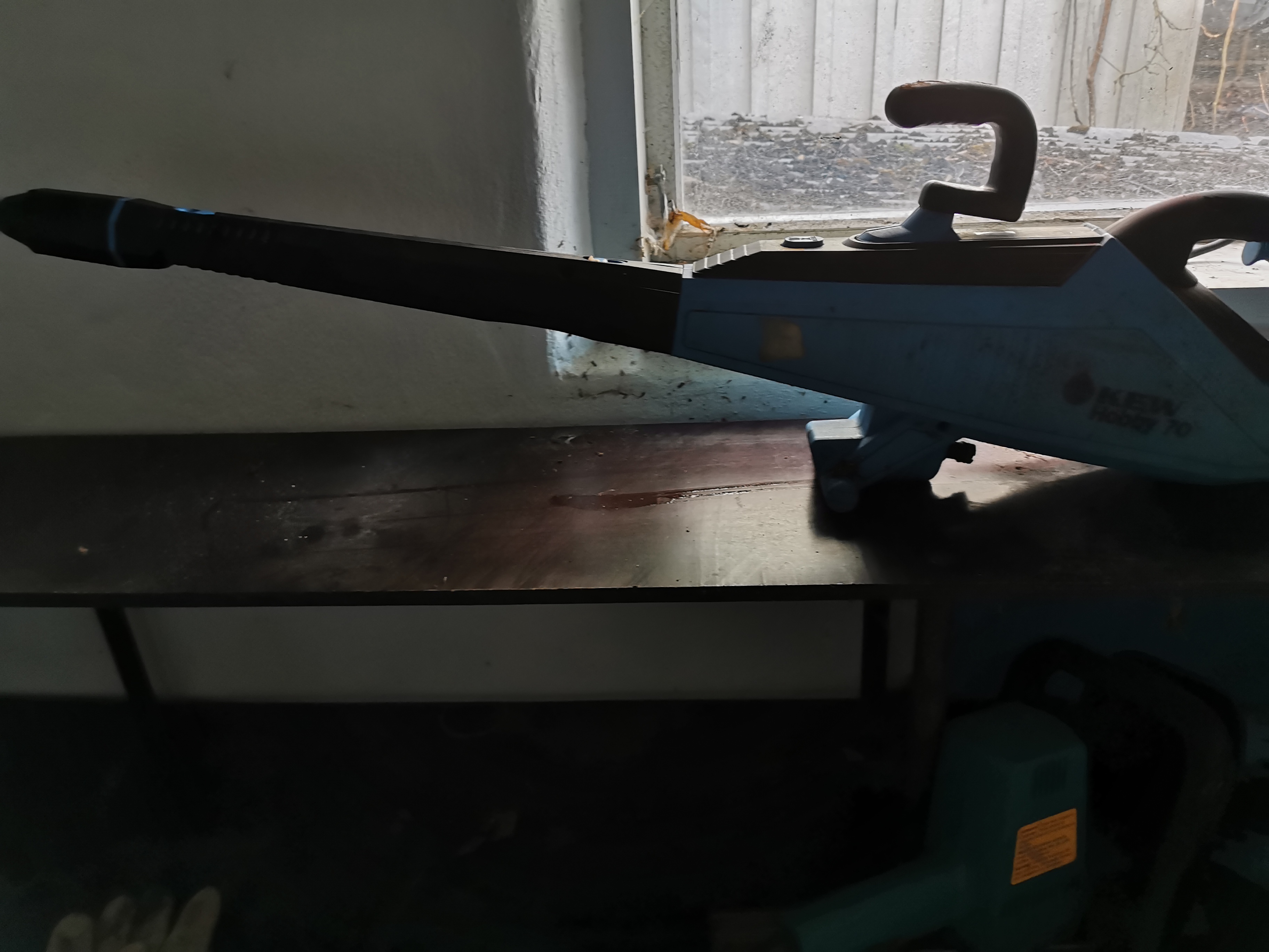 Högtrycksspruta KEW Hobby 70 - Auktioner online - Nätauktioner ...