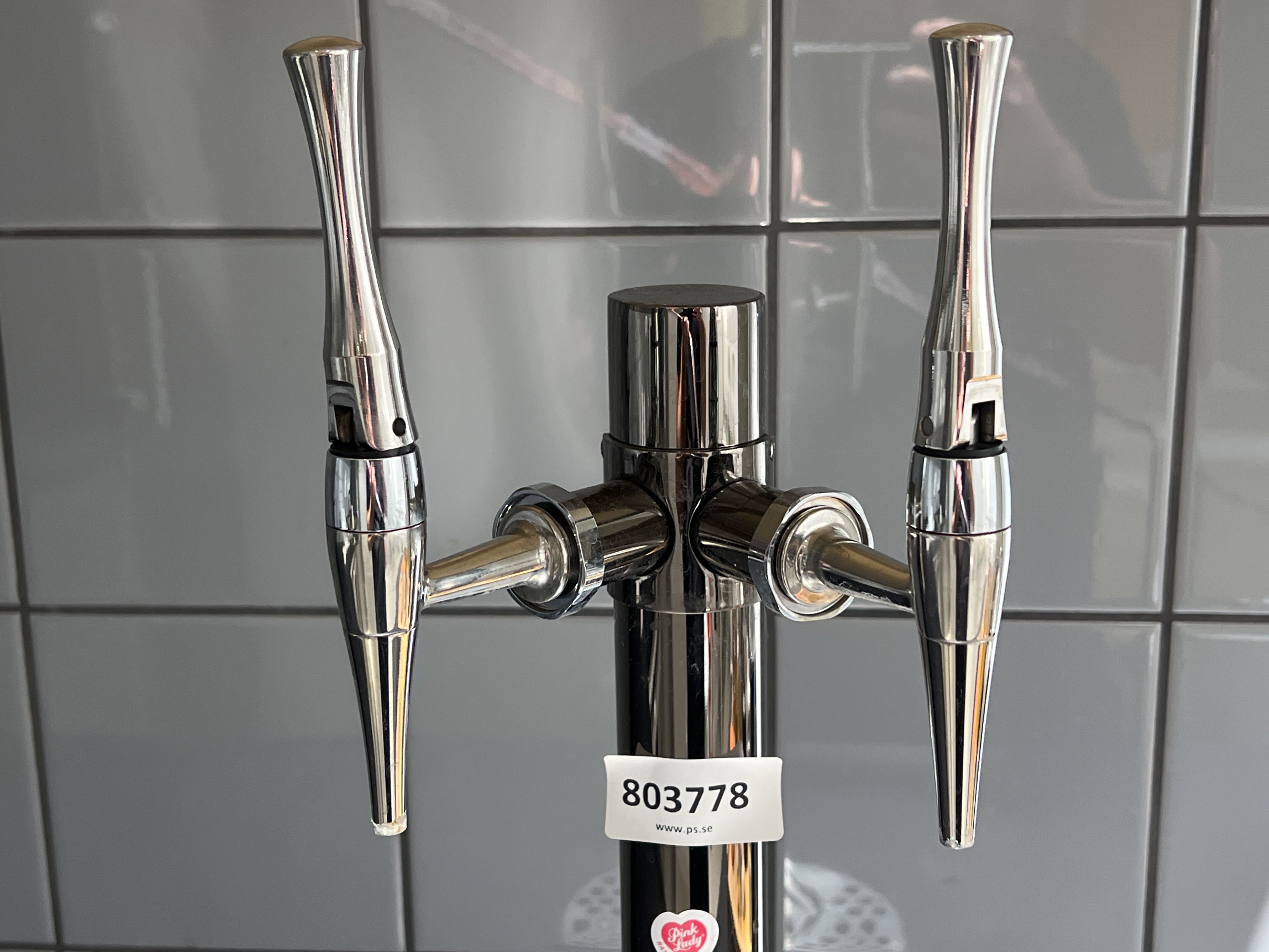 Vattenmaskin Pro2 - Auktioner online - Nätauktioner & Konkursauktioner ...