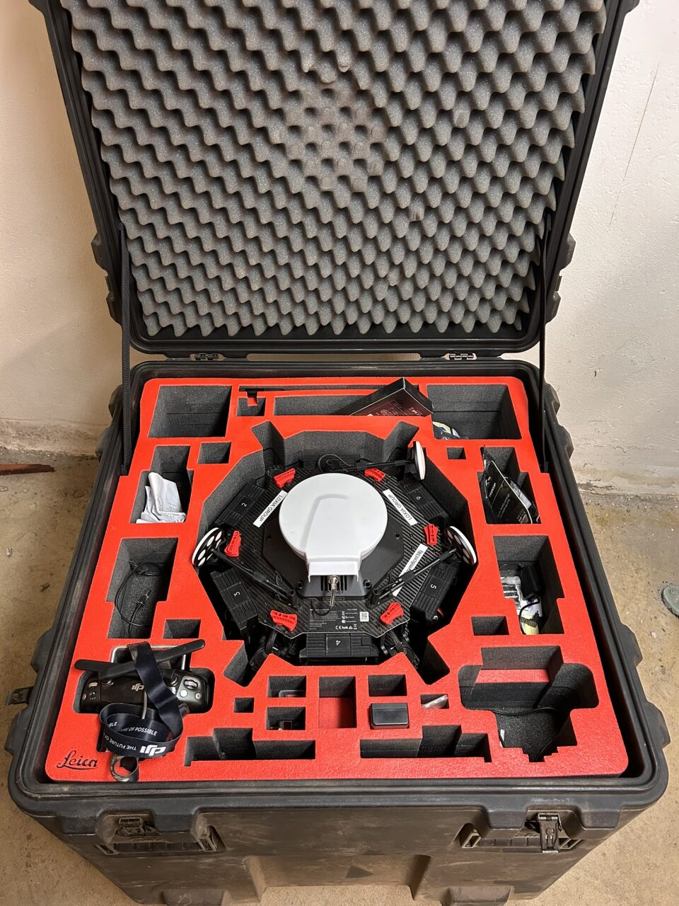 Drönare - DJI Matrice 600 Pro - Auktioner online - Nätauktioner ...