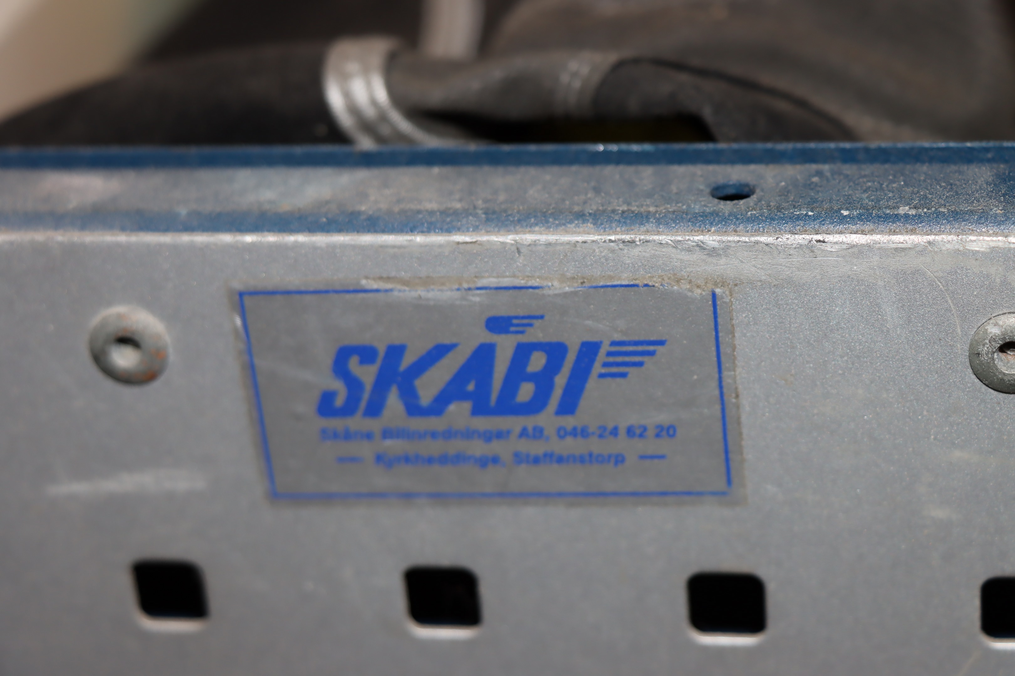 Skåbi car interior - PS Auction - We value the future - Largest in net ...