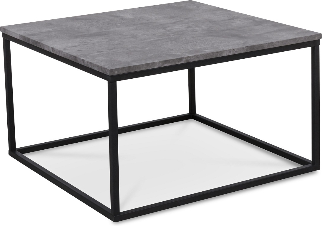 Shanghai coffee table cement 75x75 cm 54510 - PS Auction - We value the ...
