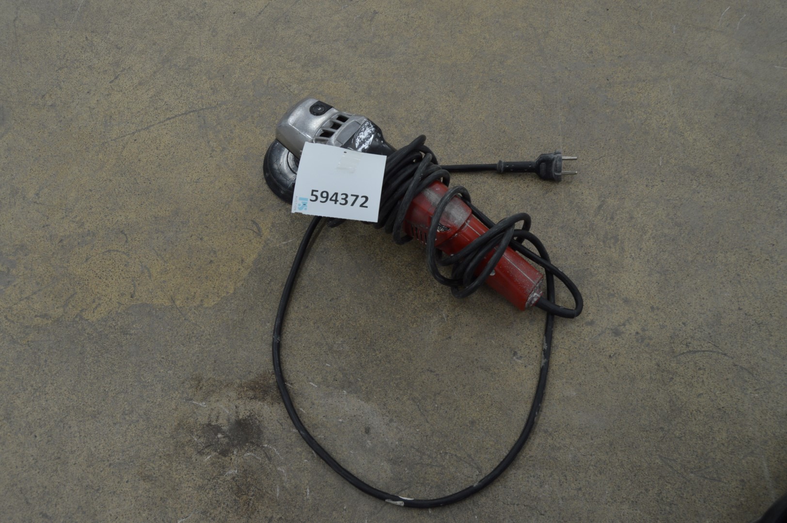 Polermaskin Flex L 3403 VRG - Auktioner online - Nätauktioner ...