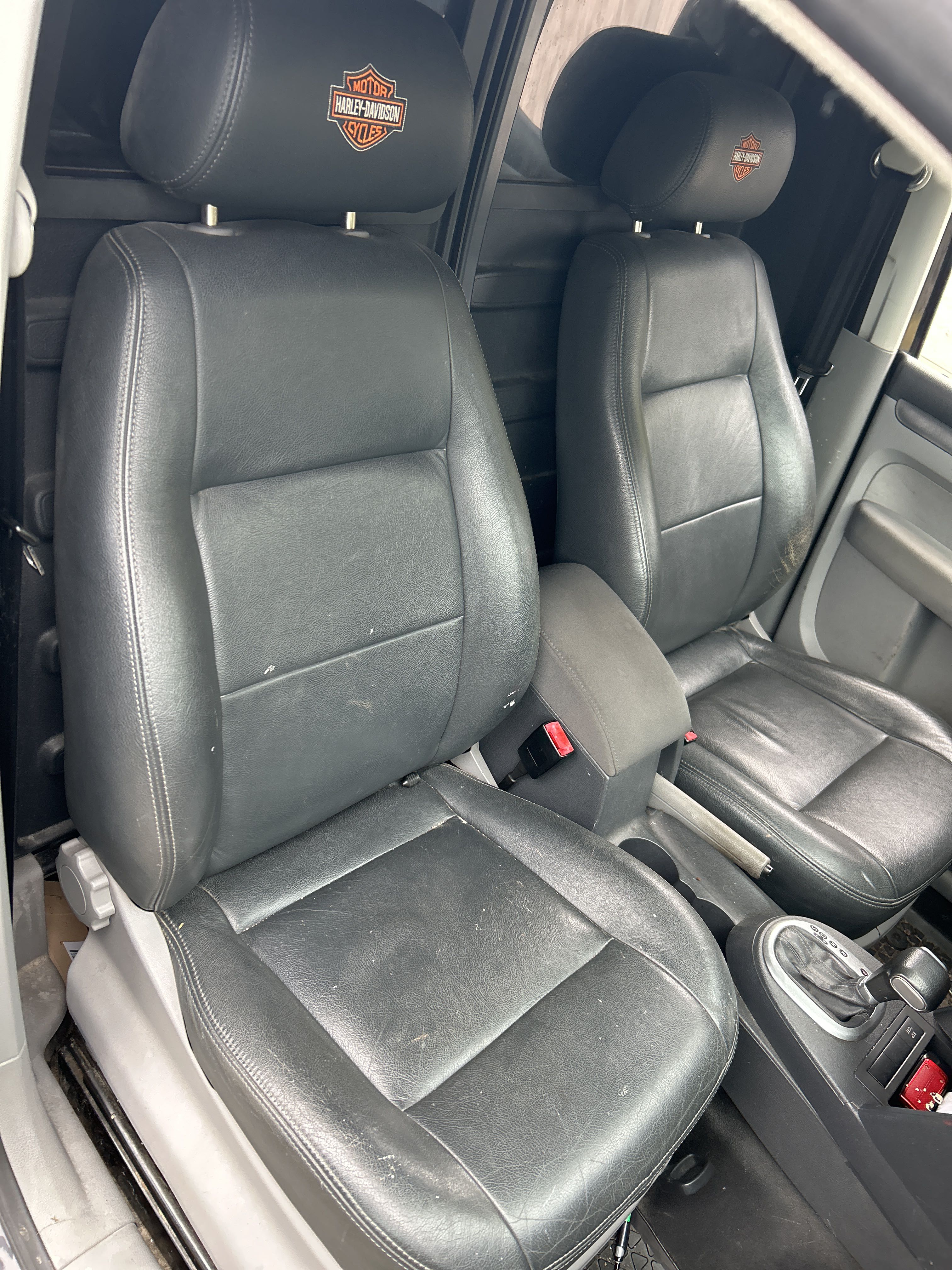 Volkswagen Caddy Skåpbil 1.9 TDI DSG Sekventiell, 105hk, 2008 ...