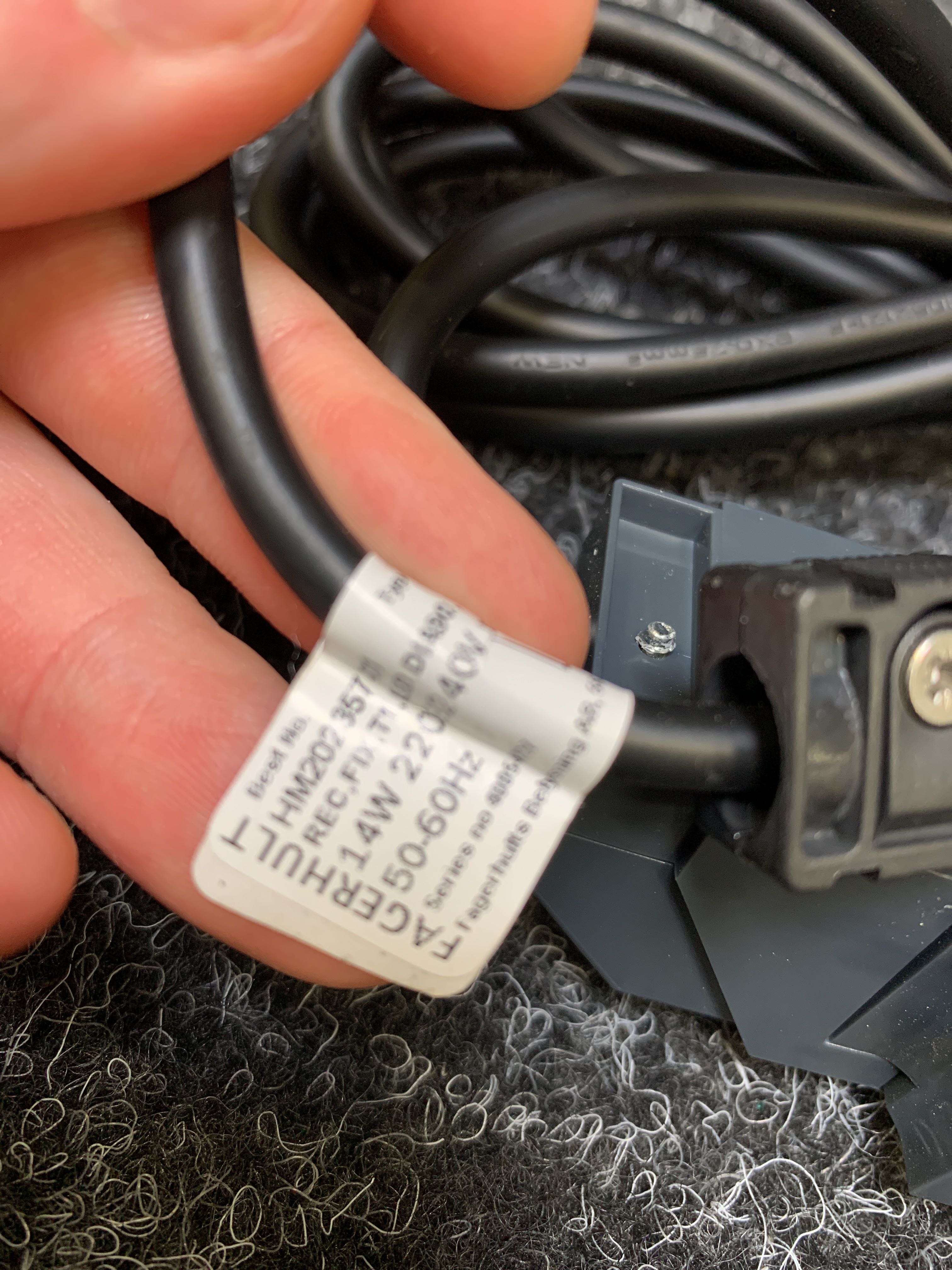 Ca 170 st Spotlights Fagerhult Rec Fix T1 LED 14W - Auktioner online ...