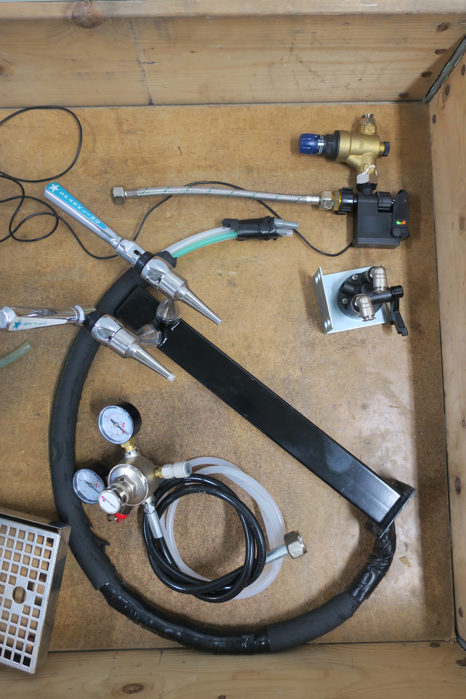 Vattenmaskin SIPP Linea Acqua mod.530 - Auktioner online - Nätauktioner ...