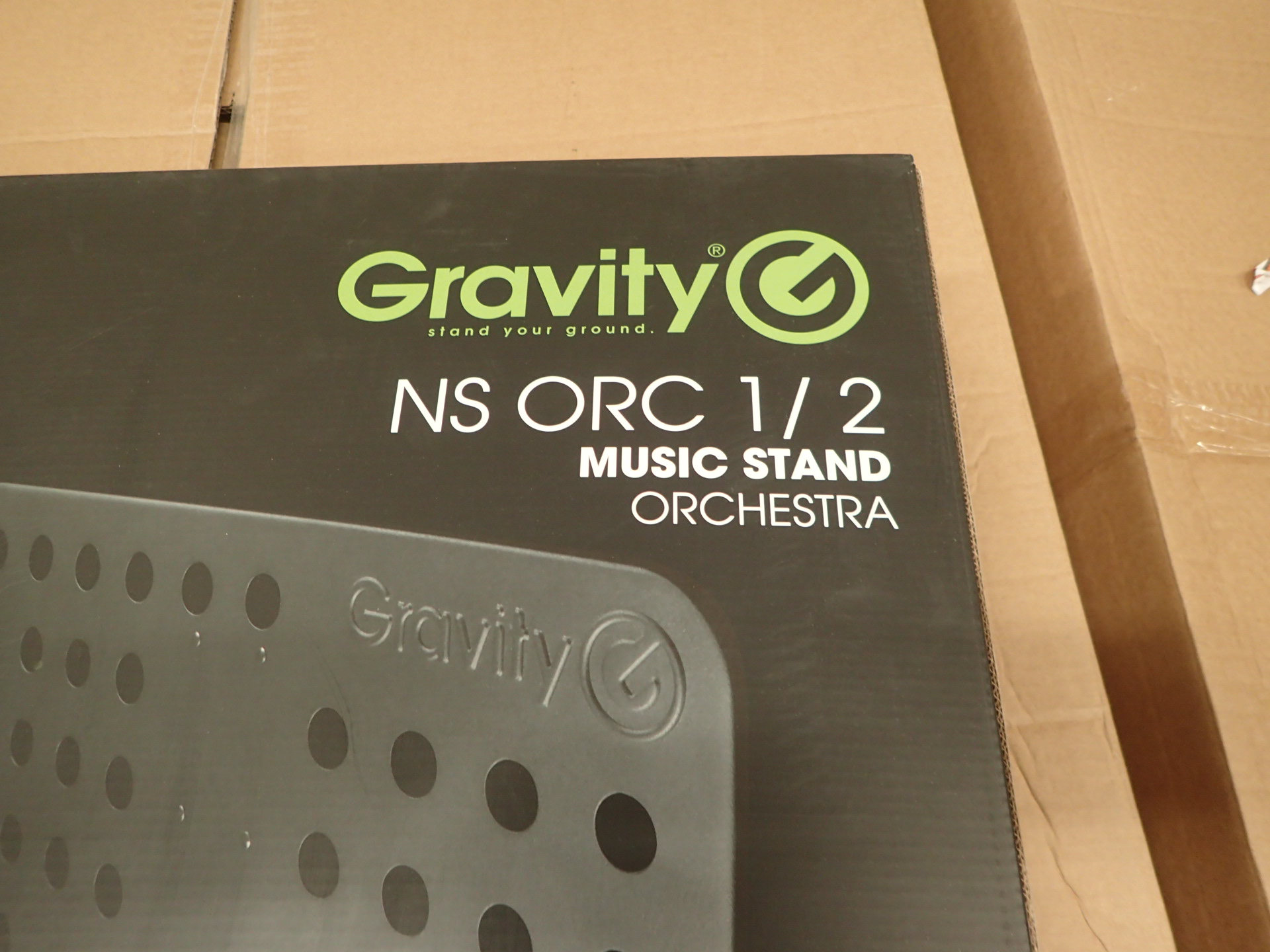 Gravity music stand - PS Auction - We value the future - Largest in net ...