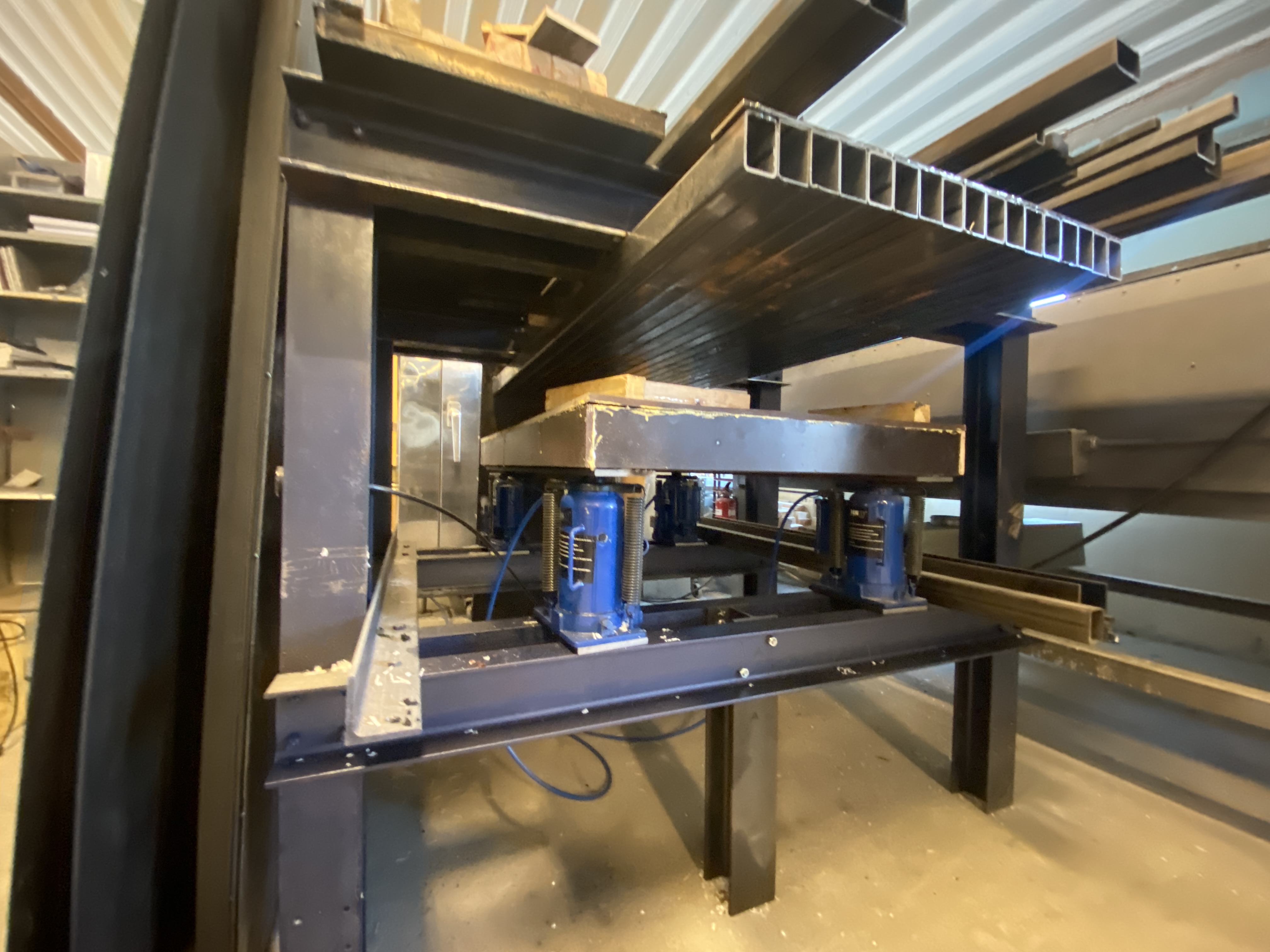 Ugn, pressbord, rullbord - Auktioner online - Nätauktioner ...