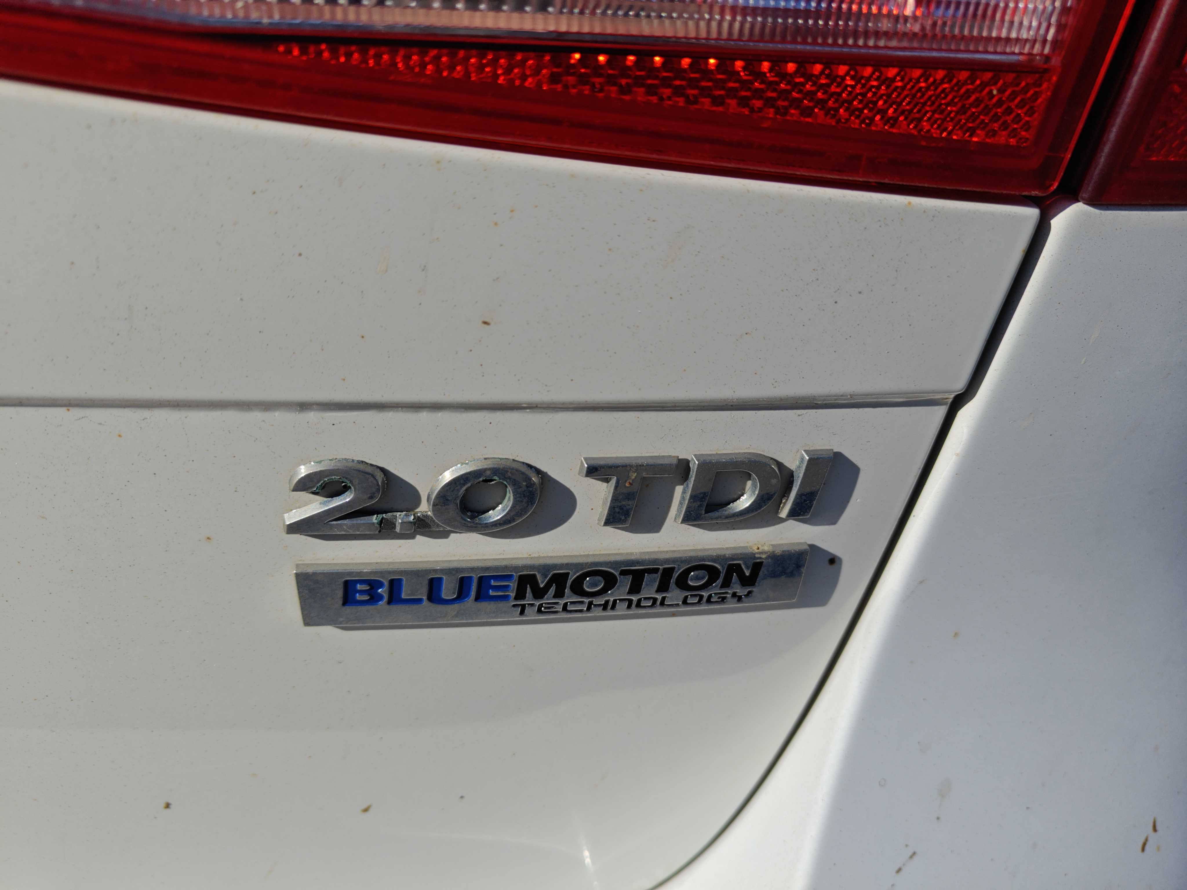 Volkswagen Passat Variant 2.0 TDI DPF BMT Manuell, 140hk -2012 ...