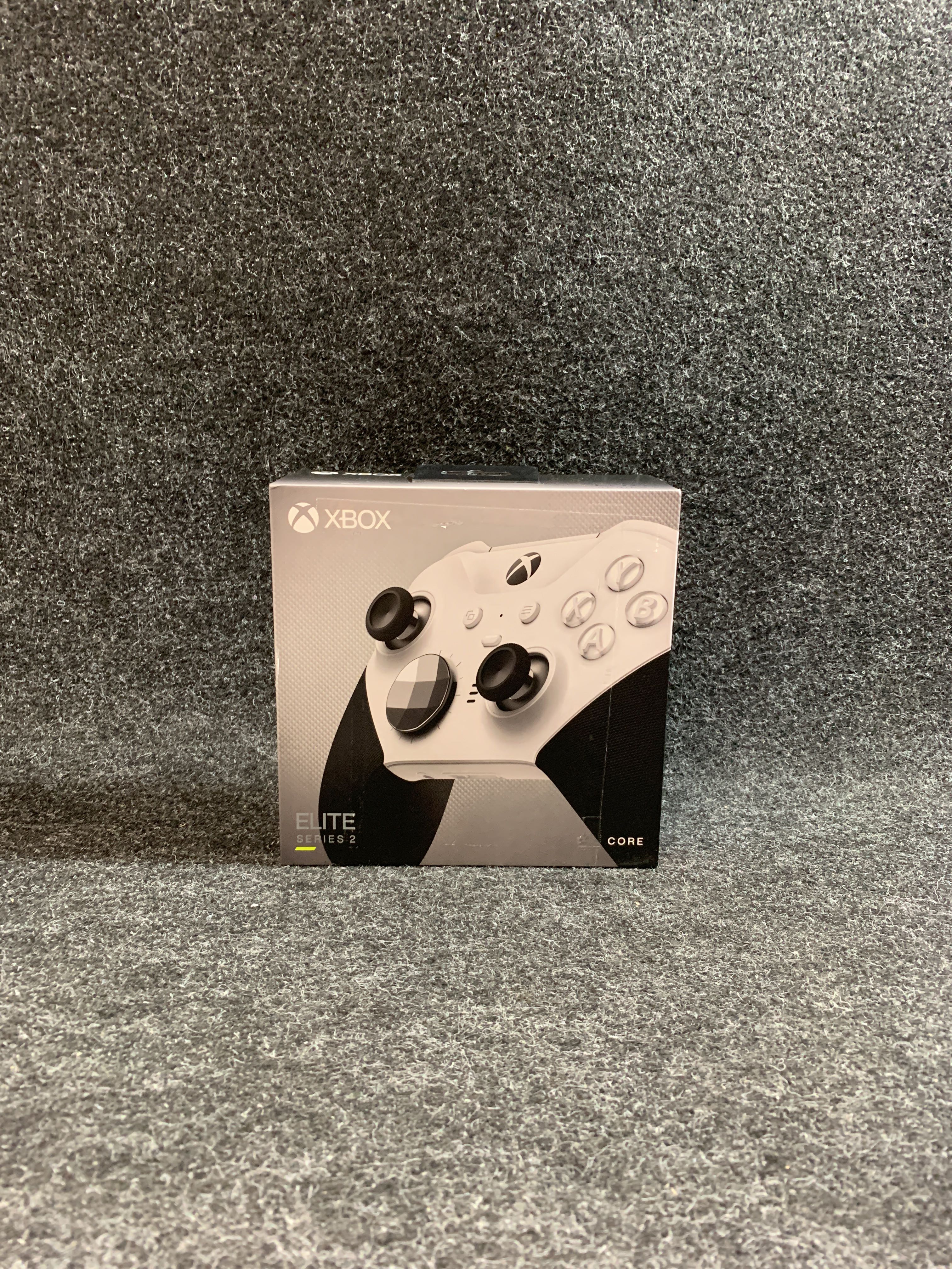 Elit-handkontroll till Xbox One & PC Microsoft Elite Wireless ...