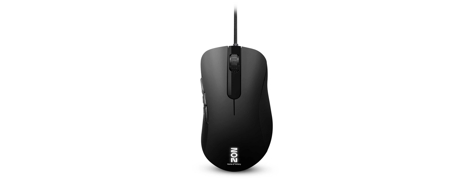 Gaming mouse ZON - Home of Victory mouse2 black - PS Auction - We value ...