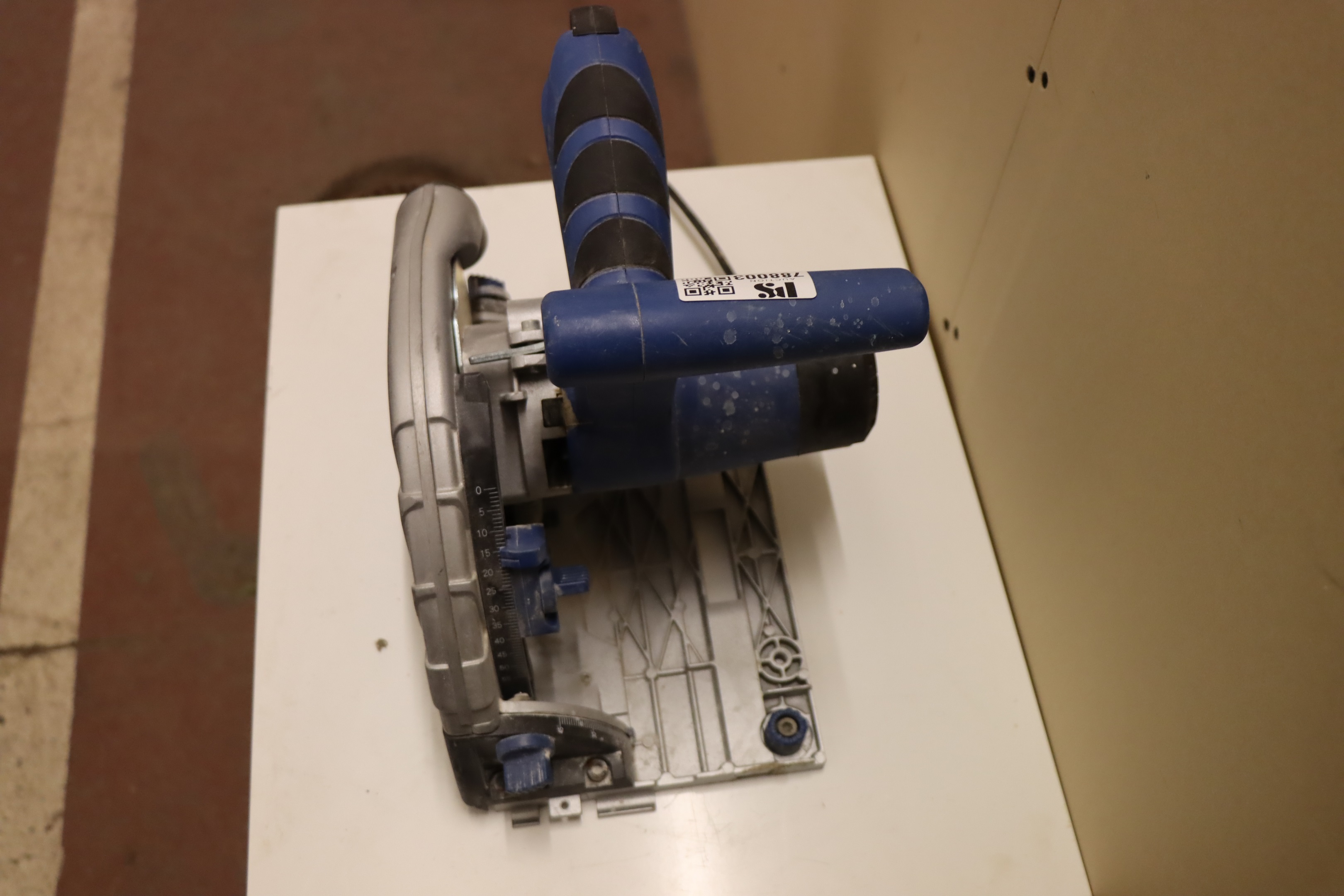 Scheppach PL55 Jigsaw - PS Auction - We value the future - Largest in ...