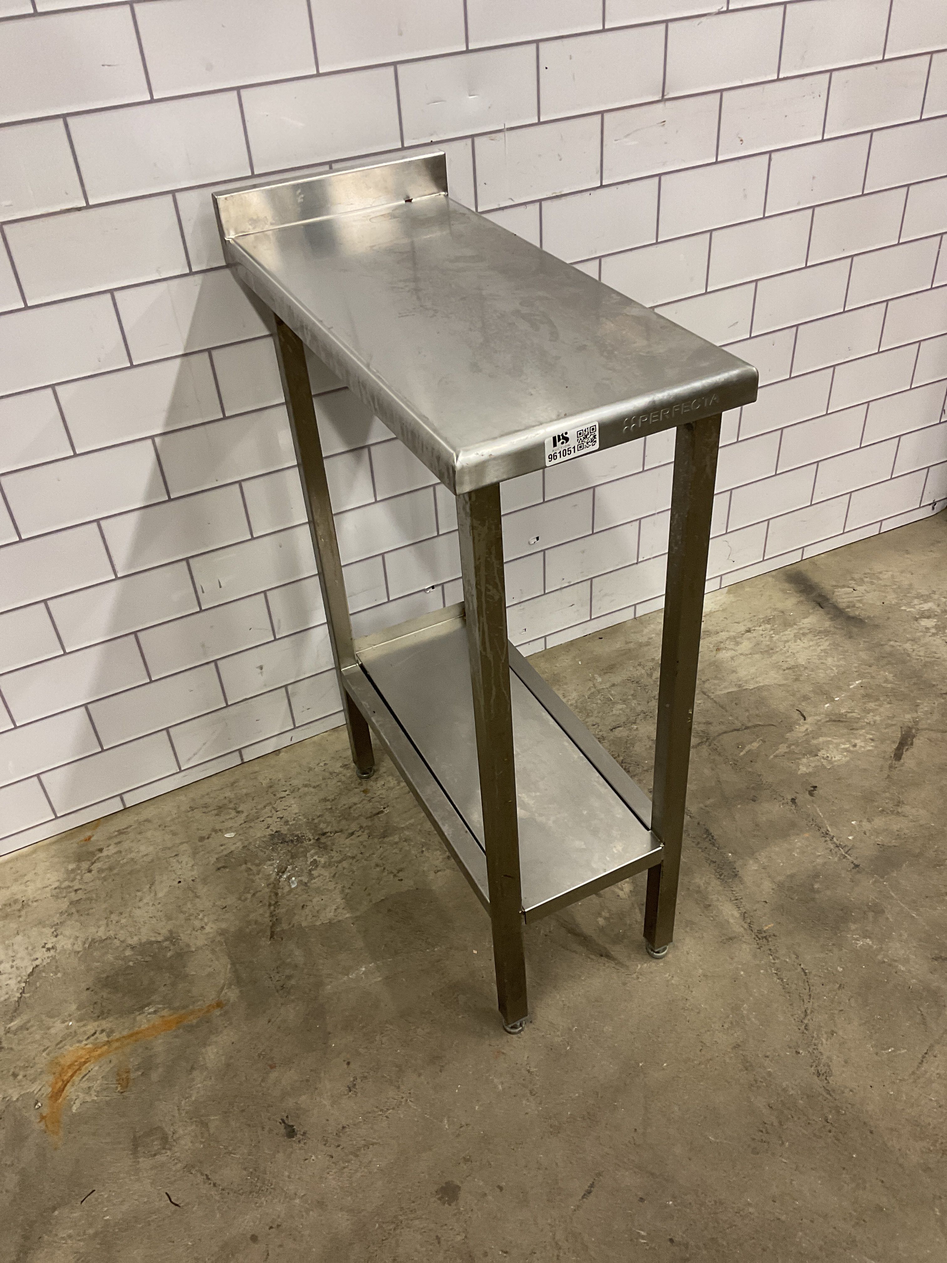 Liten rostfri bänk - Auktioner online - Nätauktioner & Konkursauktioner ...