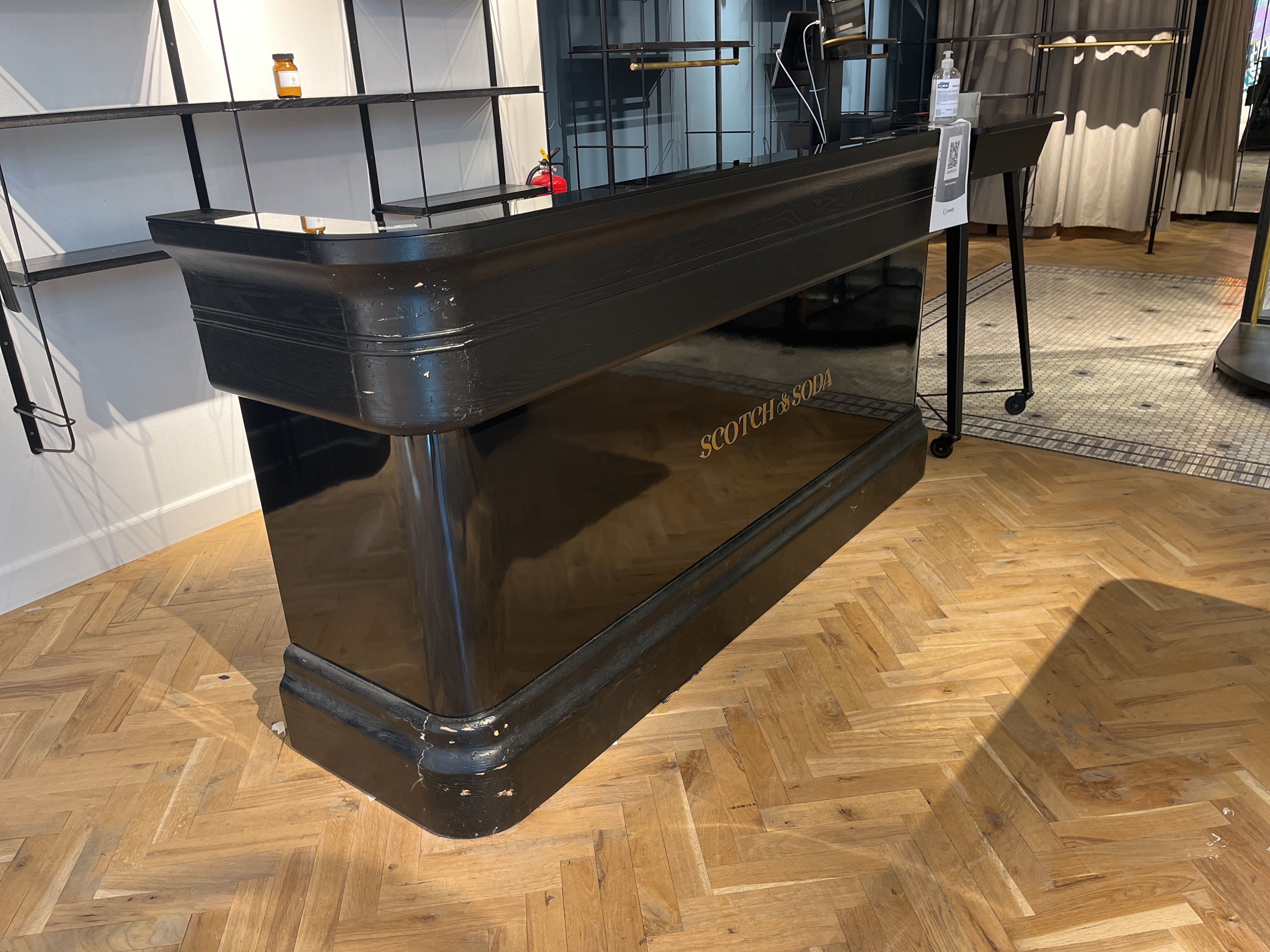 Kassadisk - Auktioner online - Nätauktioner & Konkursauktioner | PS Auction