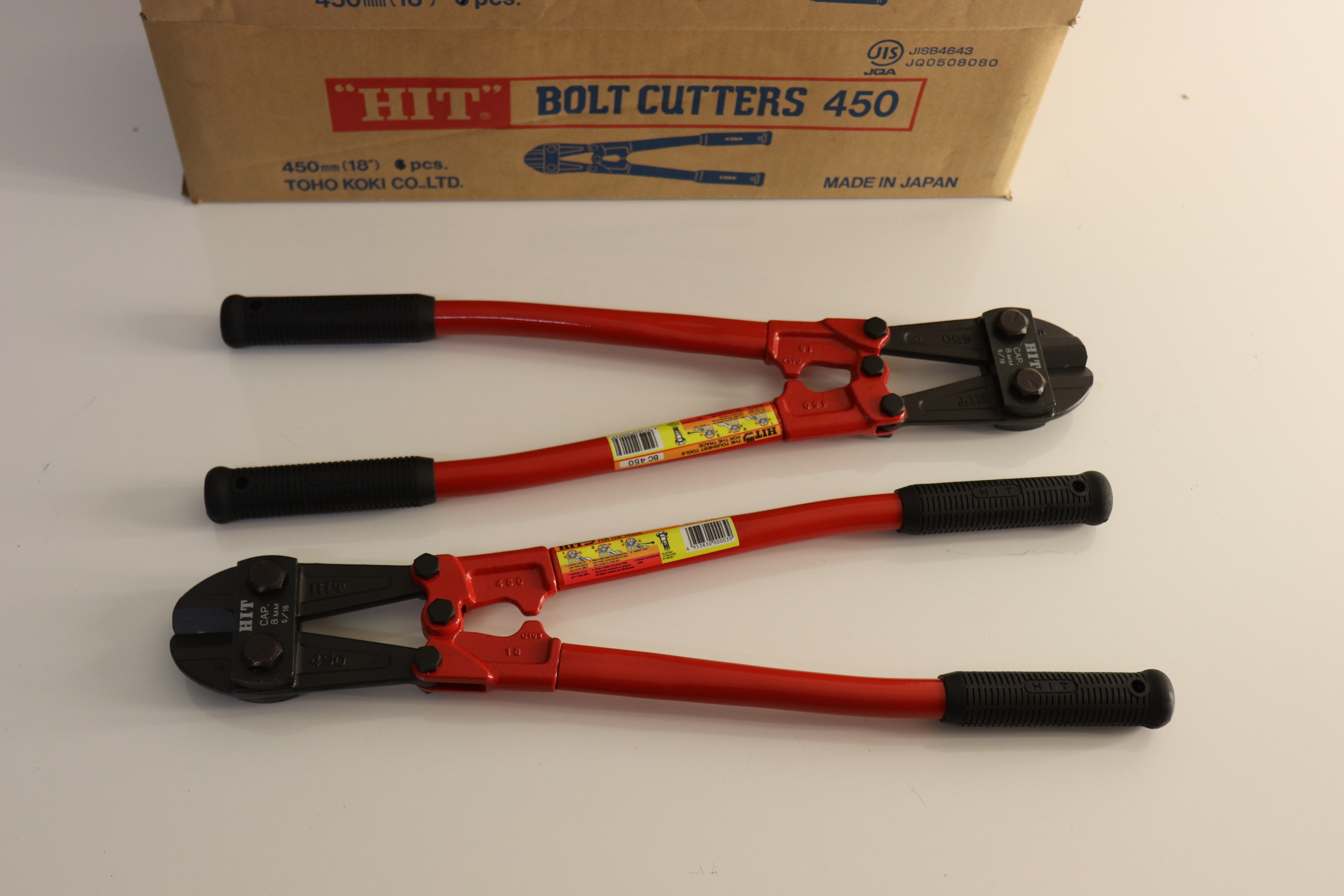Bultsax bc450 2pcs - PS Auction - We value the future - Largest in net ...