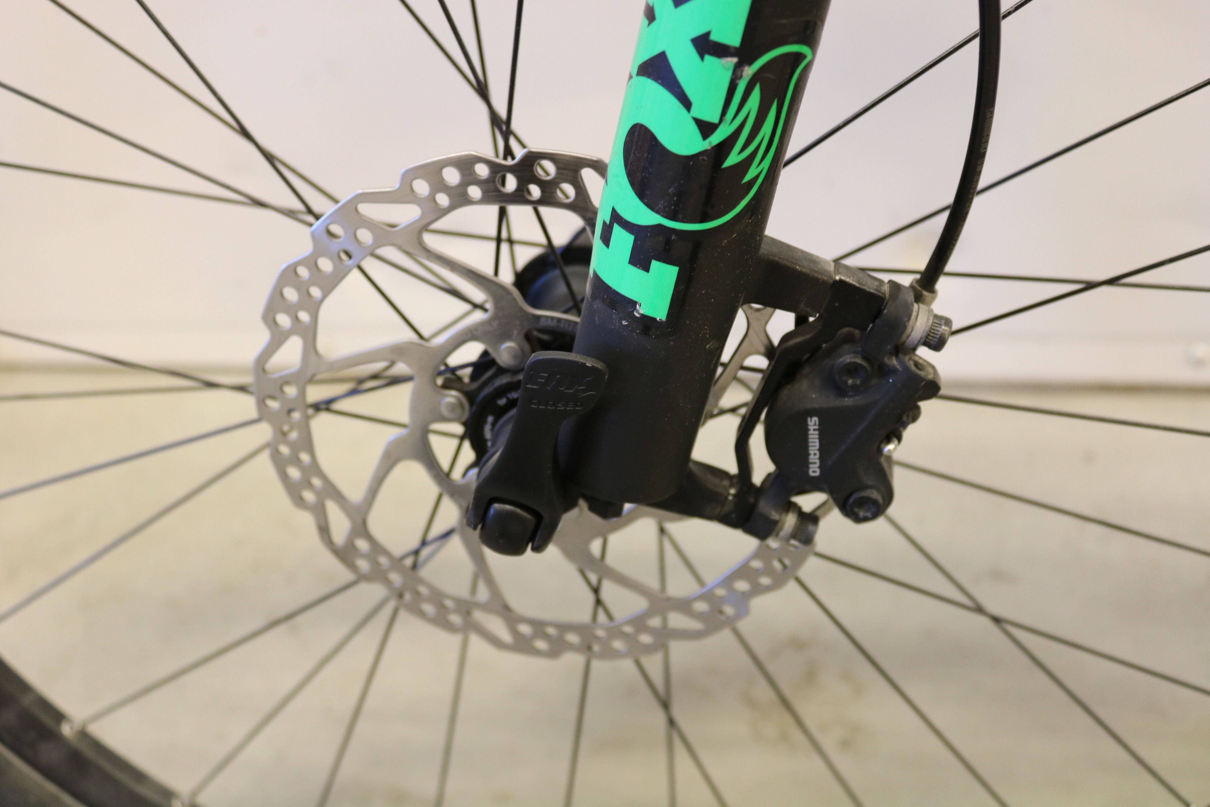 Bicycle Scott Syncros - PS Auction - We value the future - Largest in ...