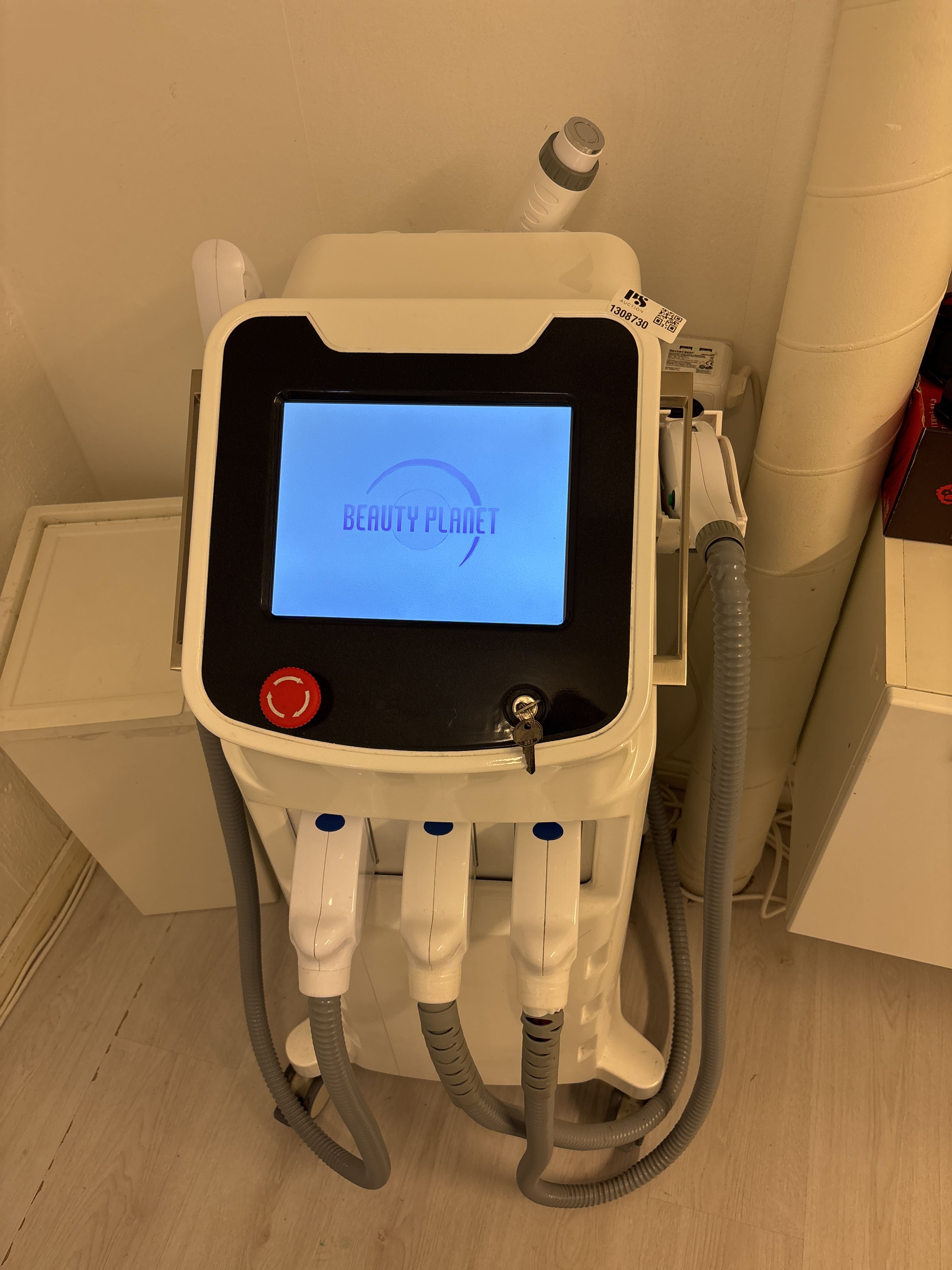 Laser machine - OPT NEO PRO 3W1 (Repair item) - PS Auction - We value ...