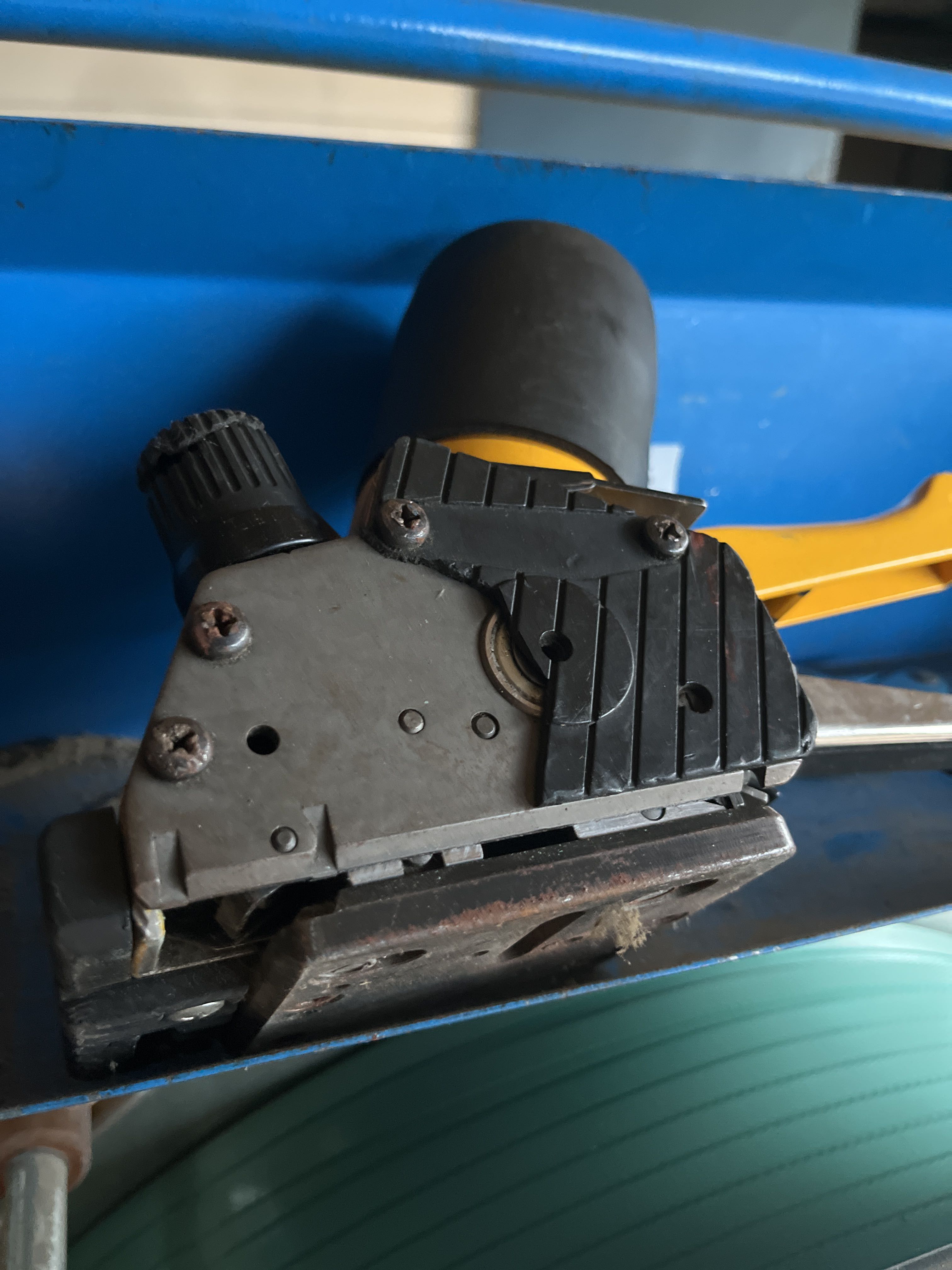 Packaging trolley / incl. belt / belt machine - PS Auction - We value ...