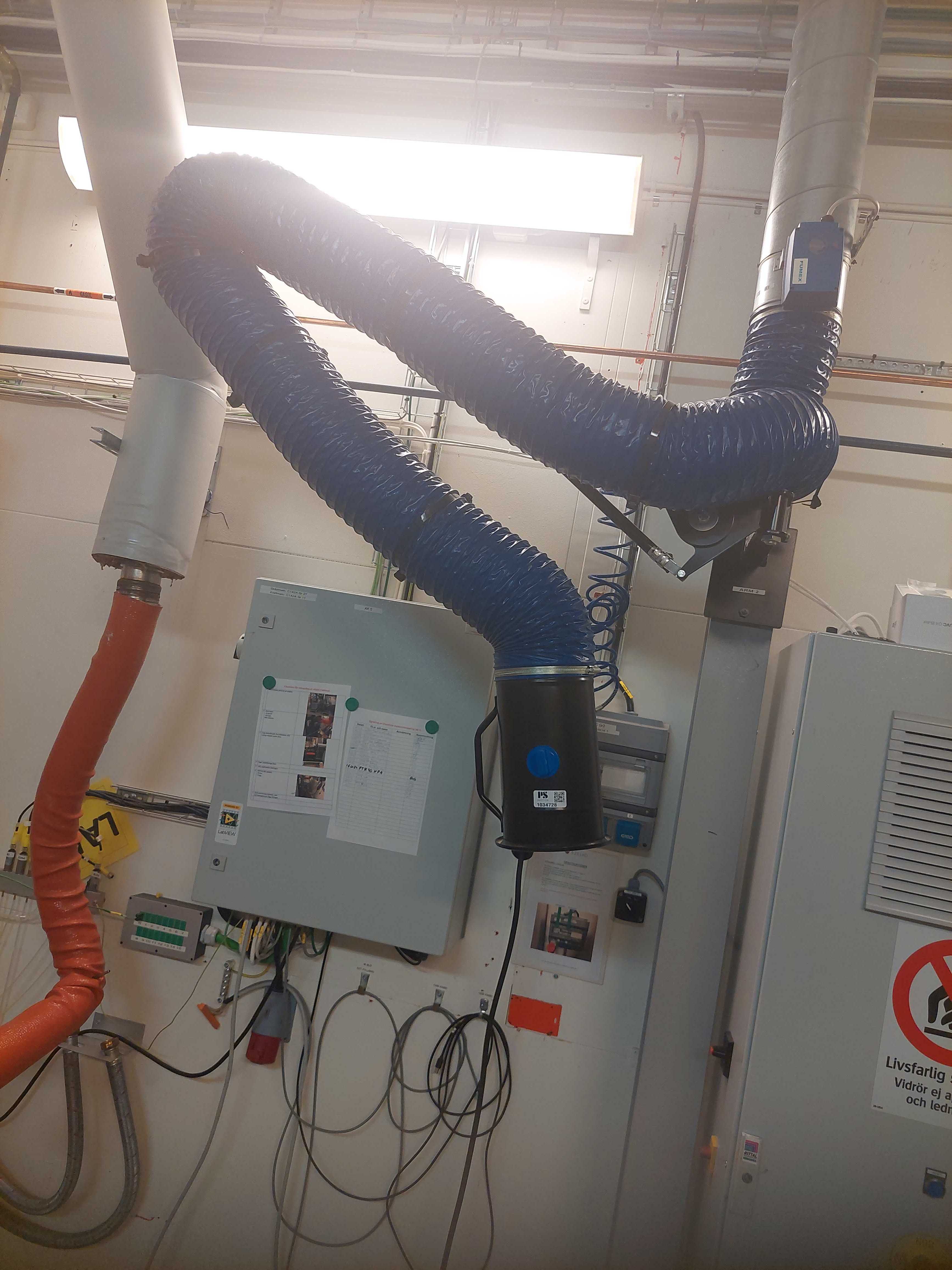 Utsug Fumex - Auktioner online - Nätauktioner & Konkursauktioner | PS ...