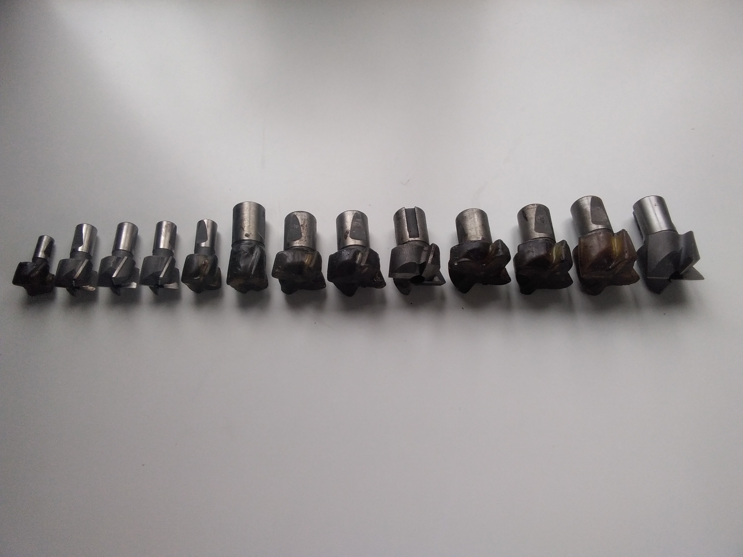 Tappborr - Auktioner online - Nätauktioner & Konkursauktioner | PS Auction