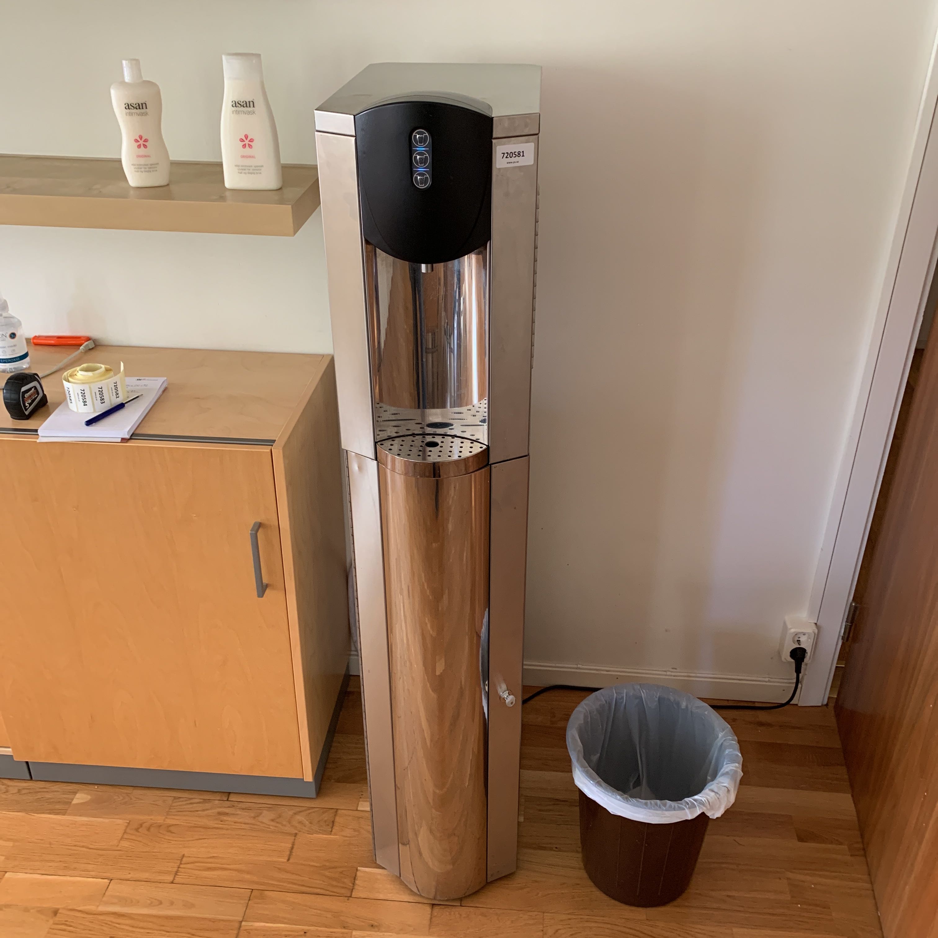 Vattenmaskin - Auktioner online - Nätauktioner & Konkursauktioner | PS ...