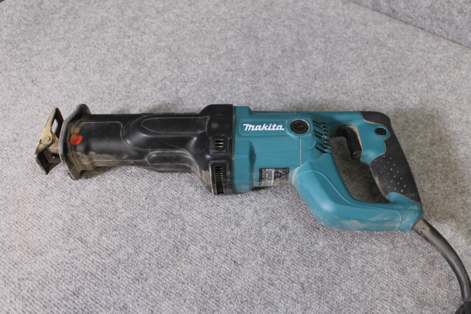 Tiger saw Makita - PS Auction - We value the future - Largest in net ...