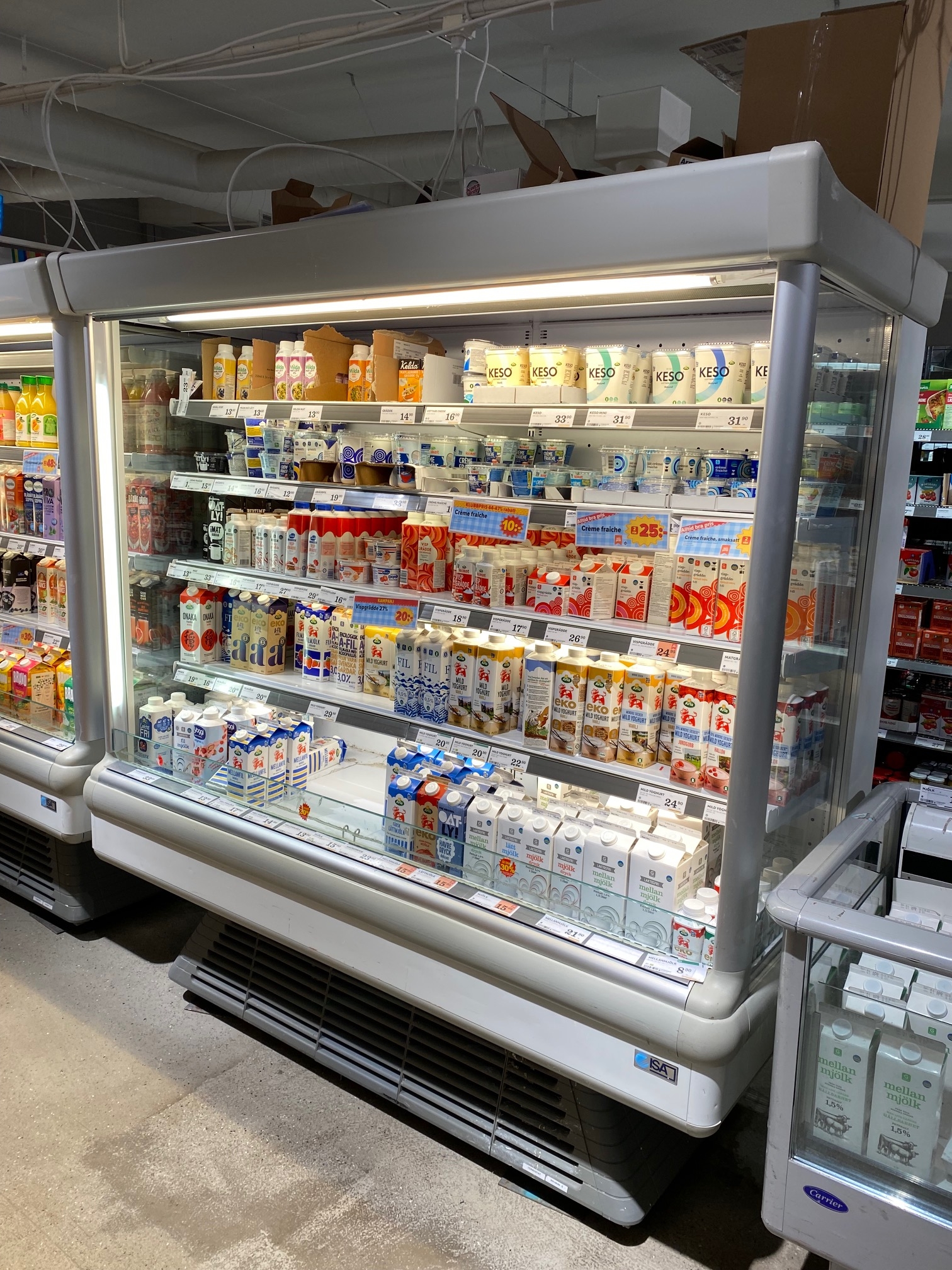 Refrigerators ISA, 3 pcs - PS Auction - We value the future - Largest ...