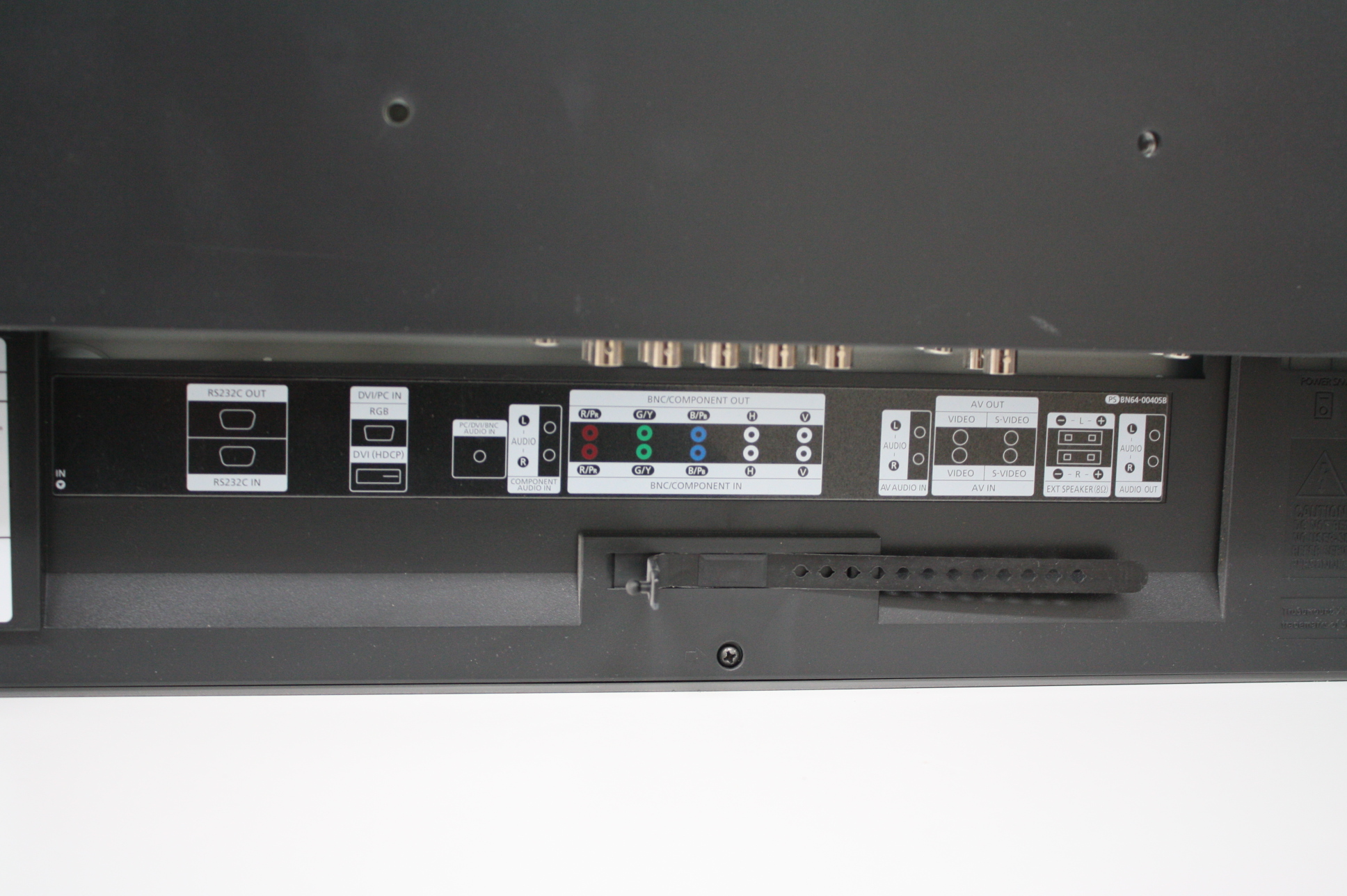 Samsung 320PX screen - PS Auction - We value the future - Largest in ...