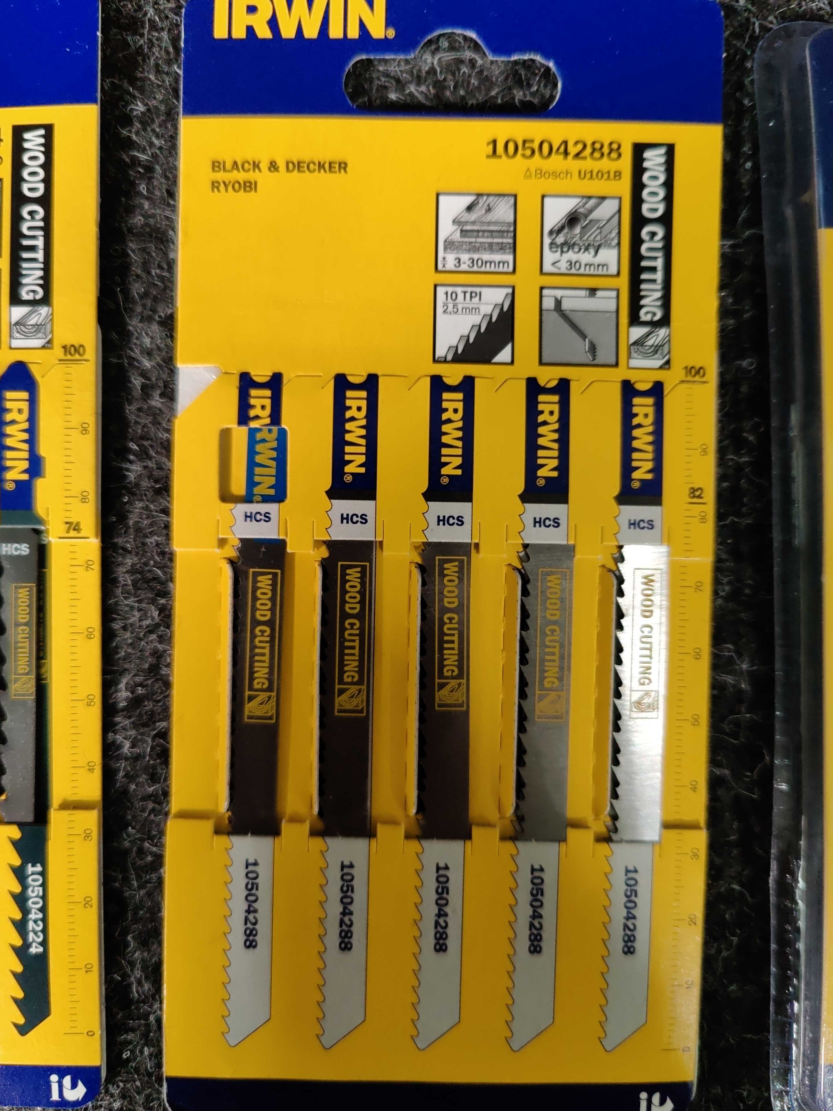 Cutting tools Irwin - PS Auction - We value the future - Largest in net ...