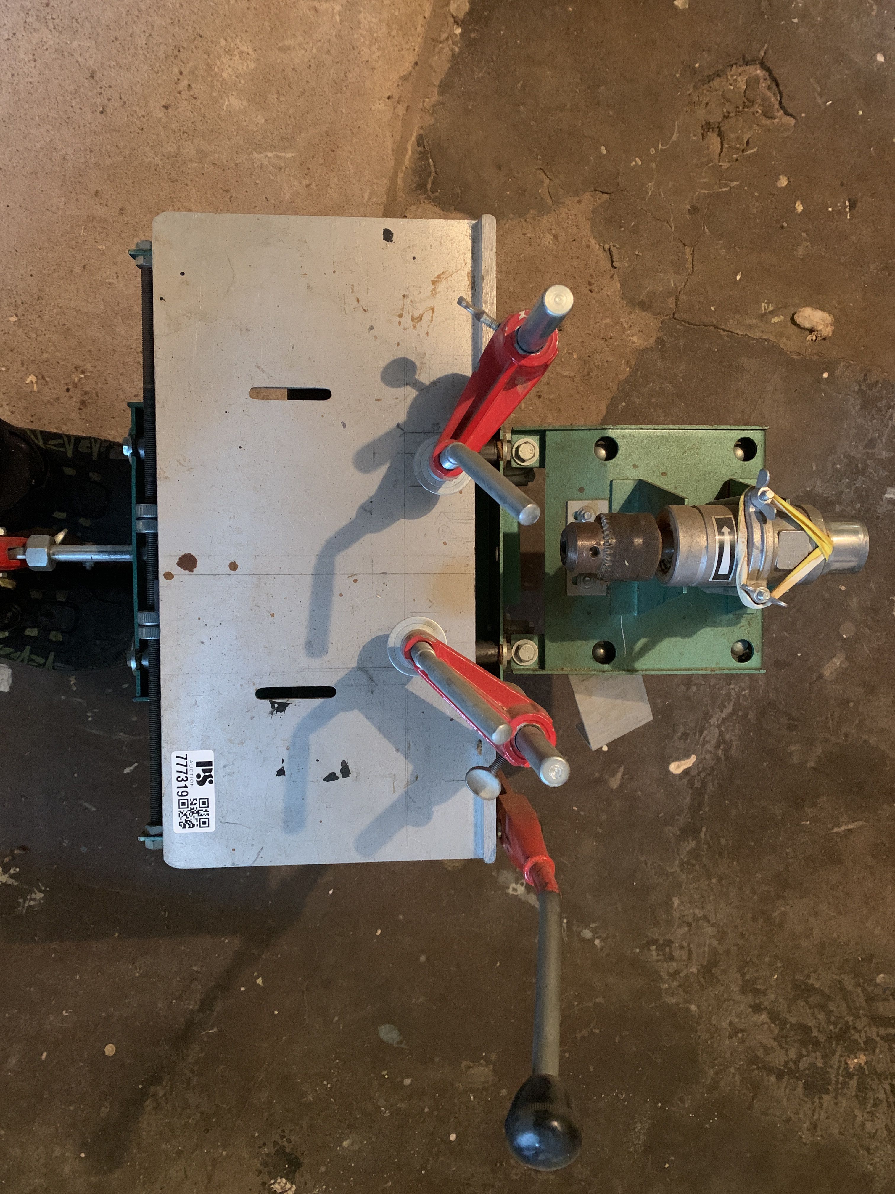 Kity 652 insertion machine - PS Auction - We value the future - Largest in net auctions