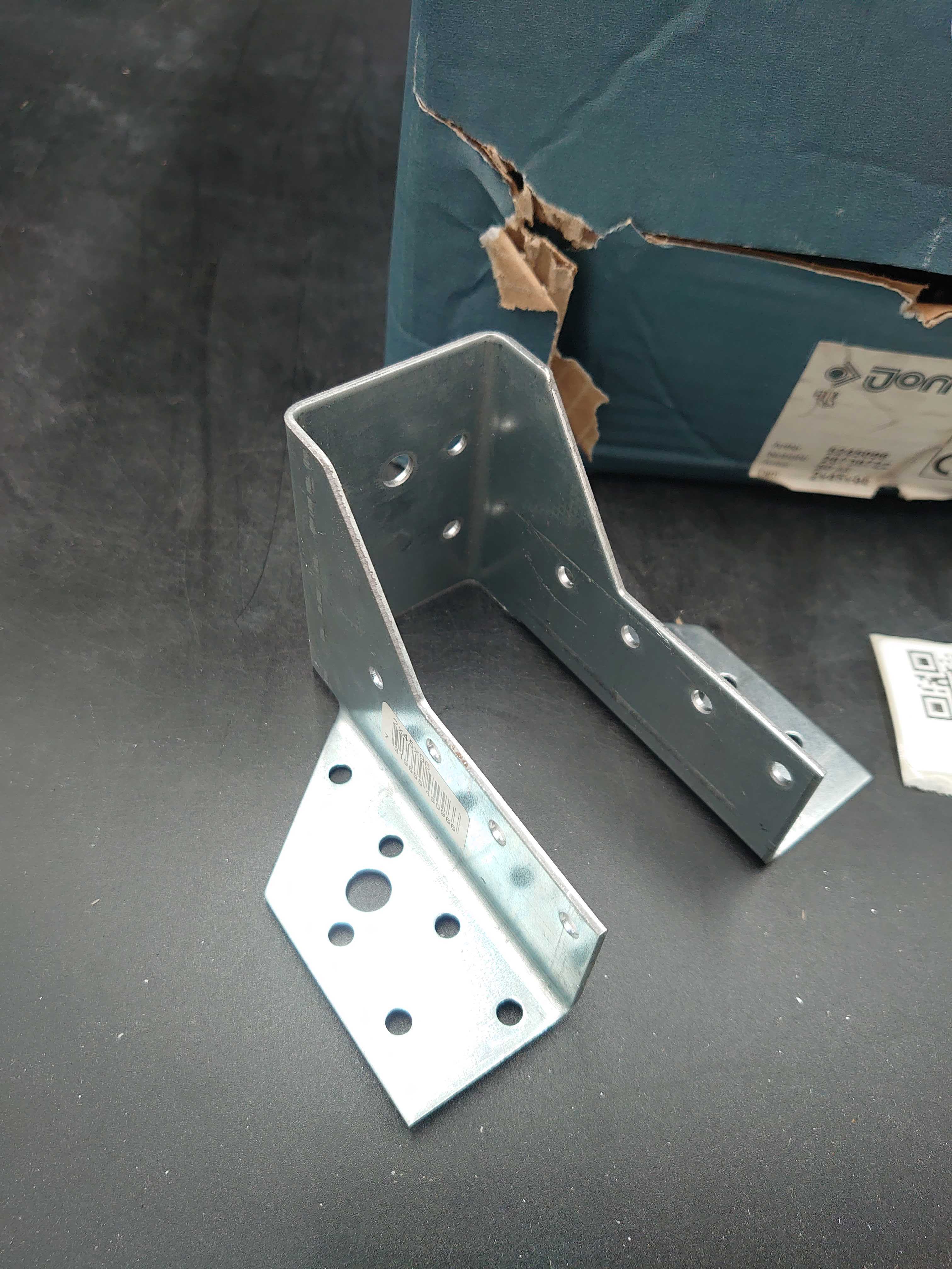 Assortment with beam shoe, 45x96mm - PS Auction - We value the future ...