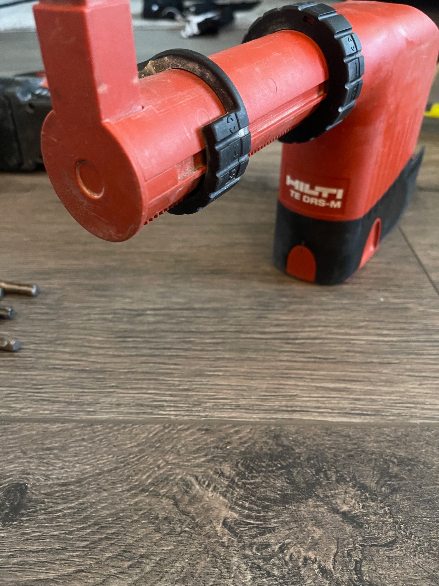 Verktygspaket Hilti Batteridrivet 14v & 36 V - Auktioner online ...