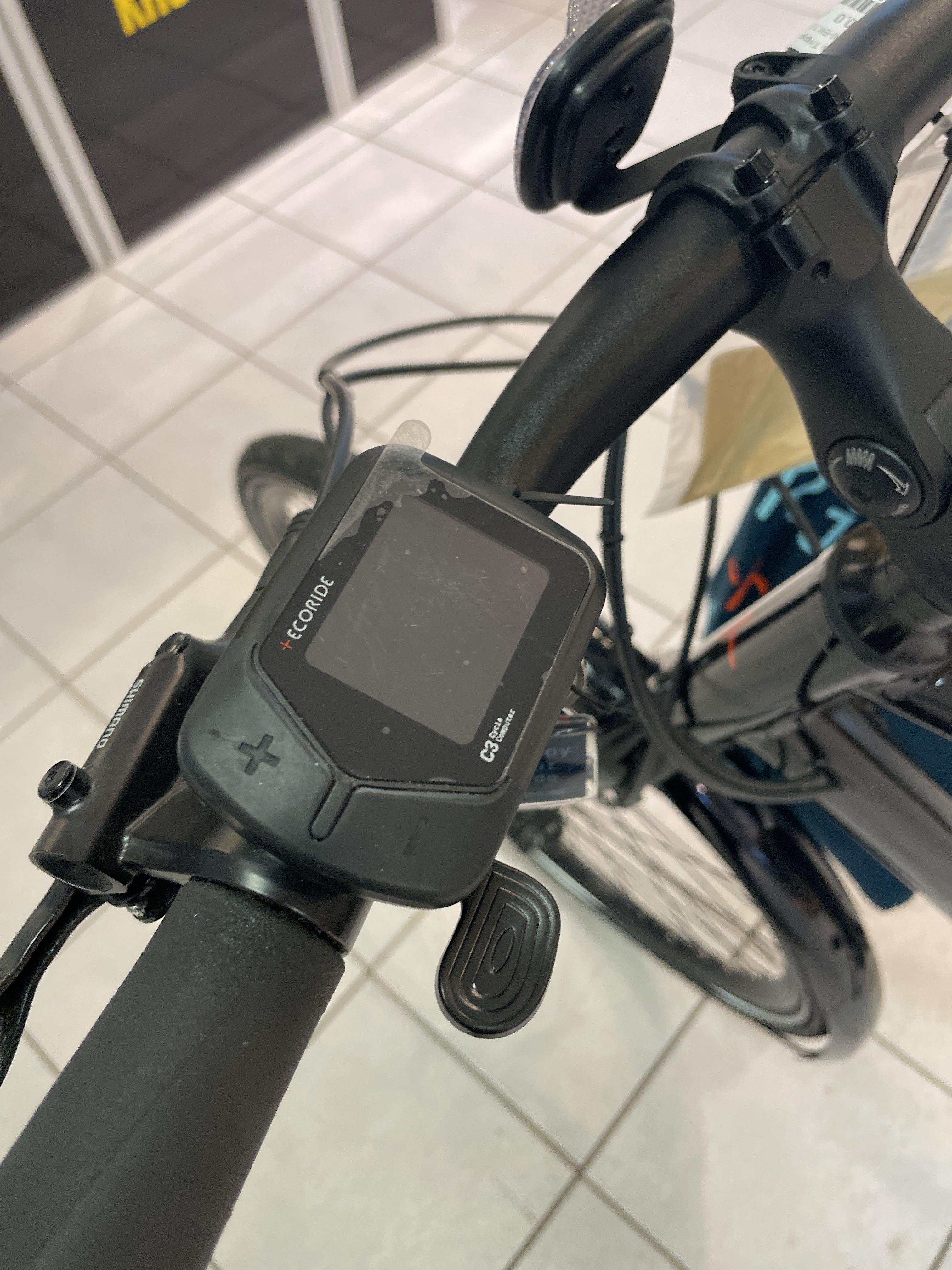 Ecoride Tripper HS 28” cykel - Auktioner online - Nätauktioner ...