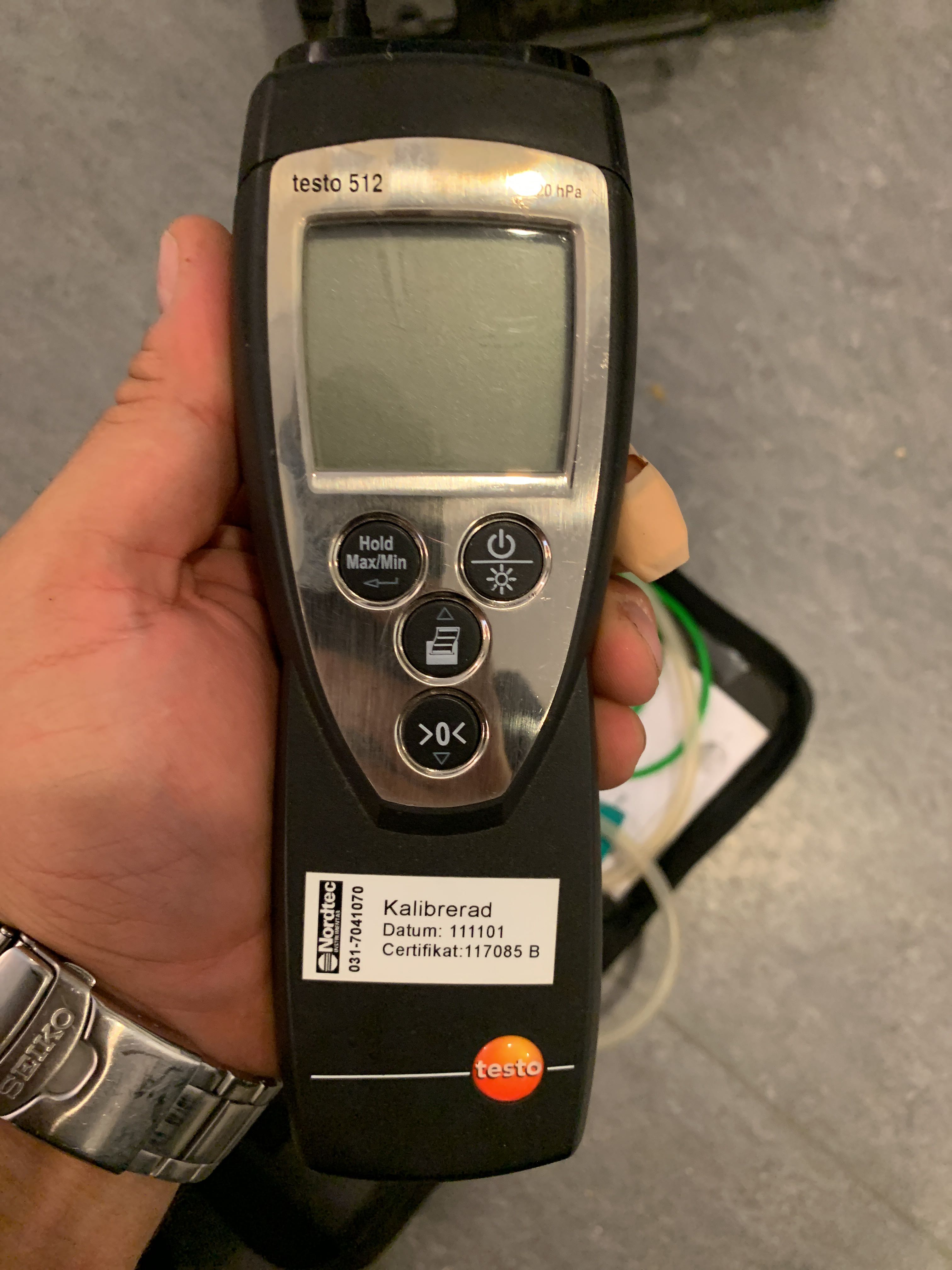 Testutrustning för fukt - Auktioner online - Nätauktioner ...